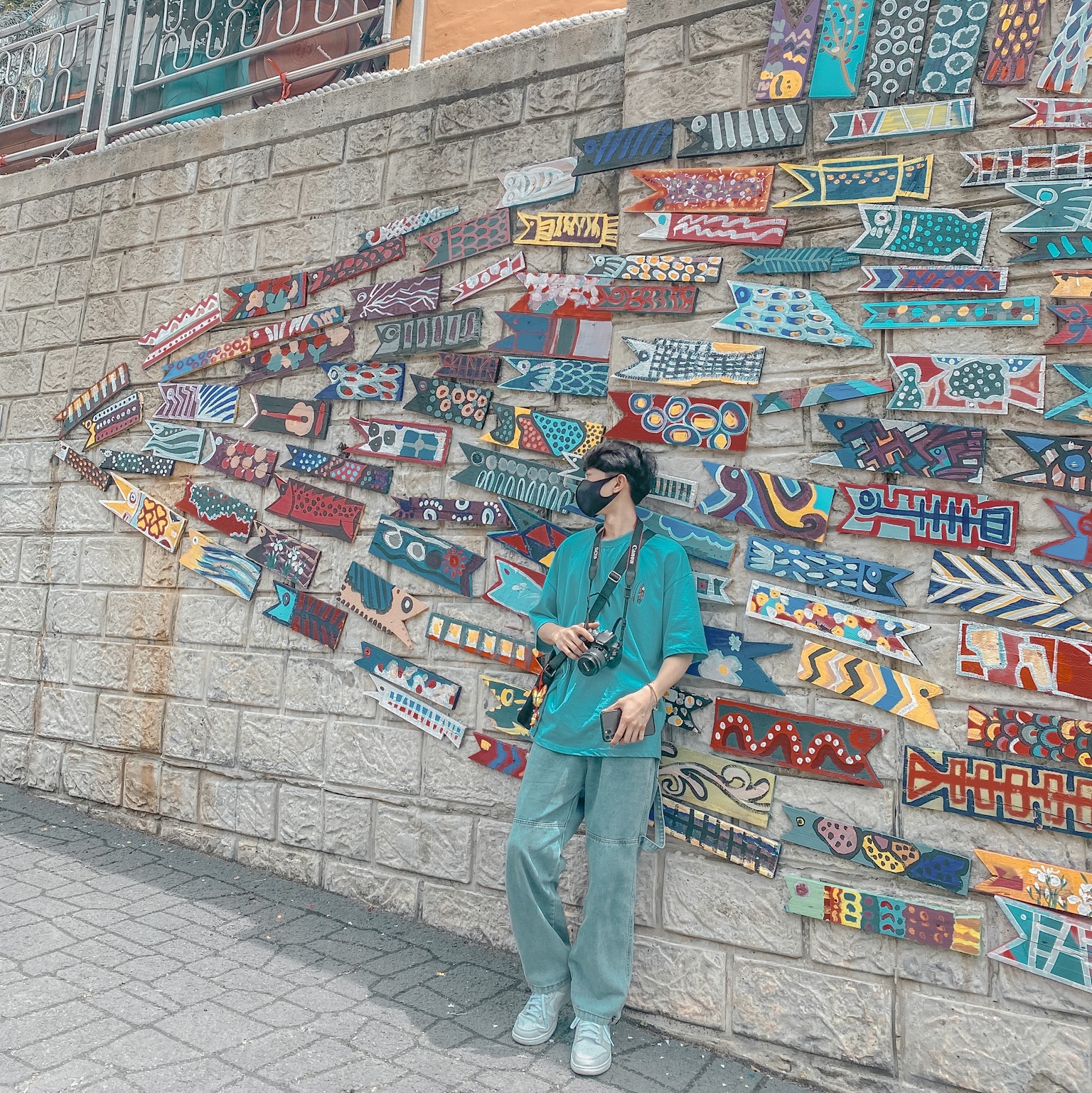 팜또안 (@ptoans) 님의 게시물 | KREAM