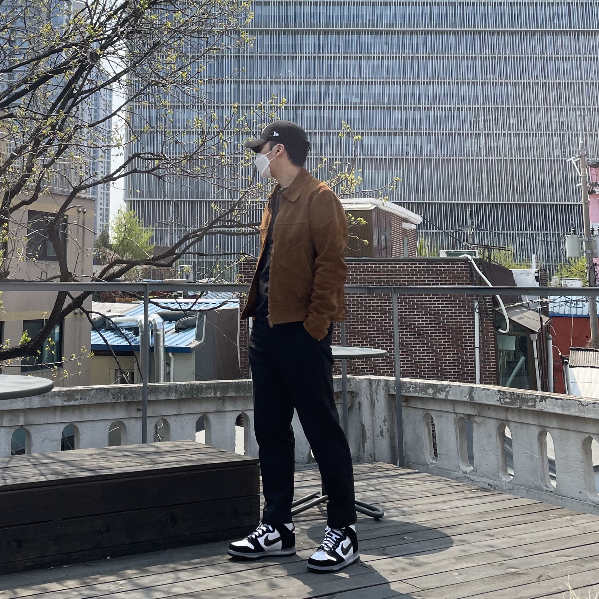 jtlhot4 (@jazzhan) 님의 게시물 | KREAM