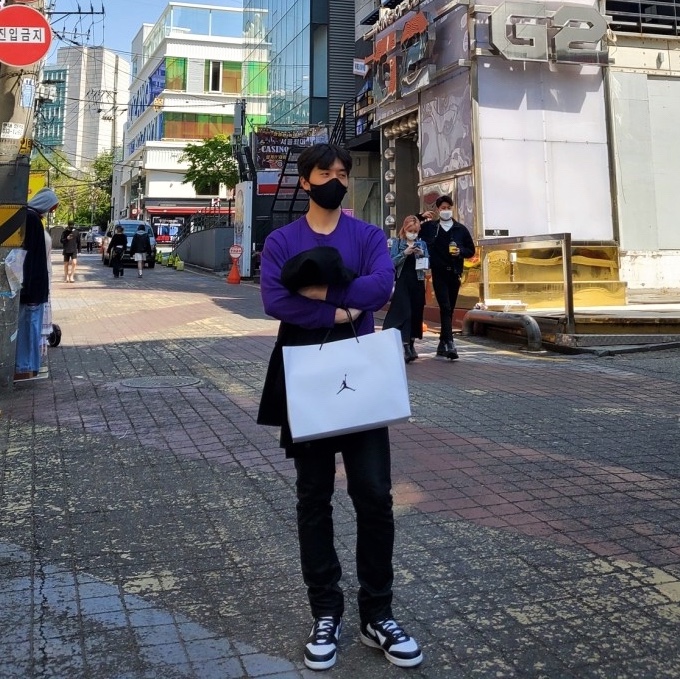 Mr효율왕 (@mr_efficiency) 님의 게시물 | KREAM