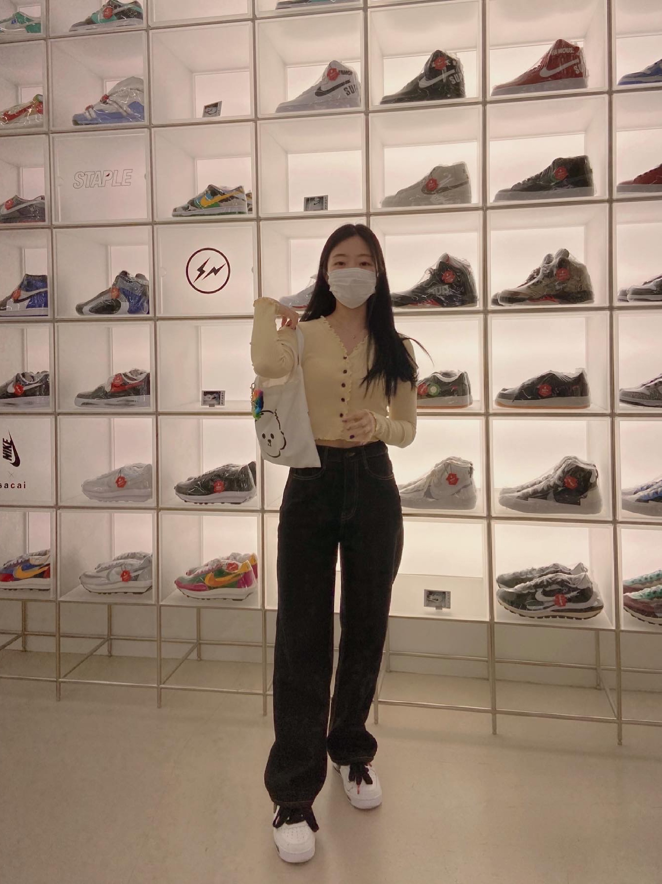 정원 (@gadening) 님의 게시물 | KREAM