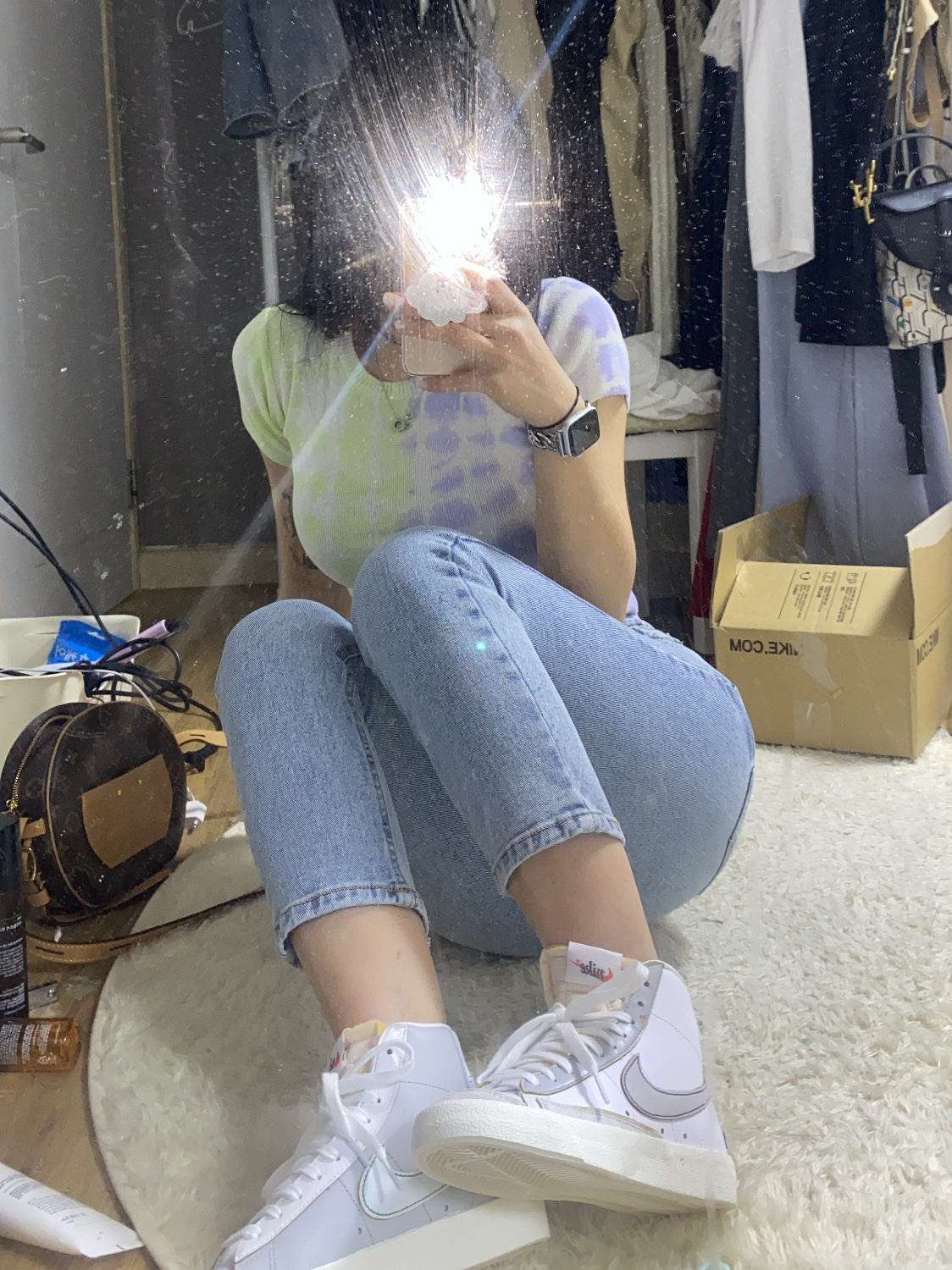 선화 (@158.46kg) 님의 게시물 | KREAM