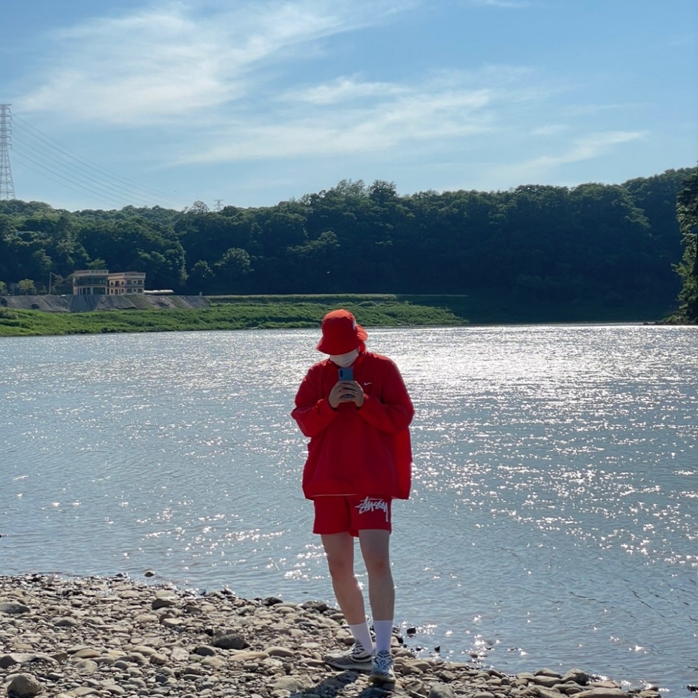 사나이한 (@toughcookie) 님의 게시물 | KREAM