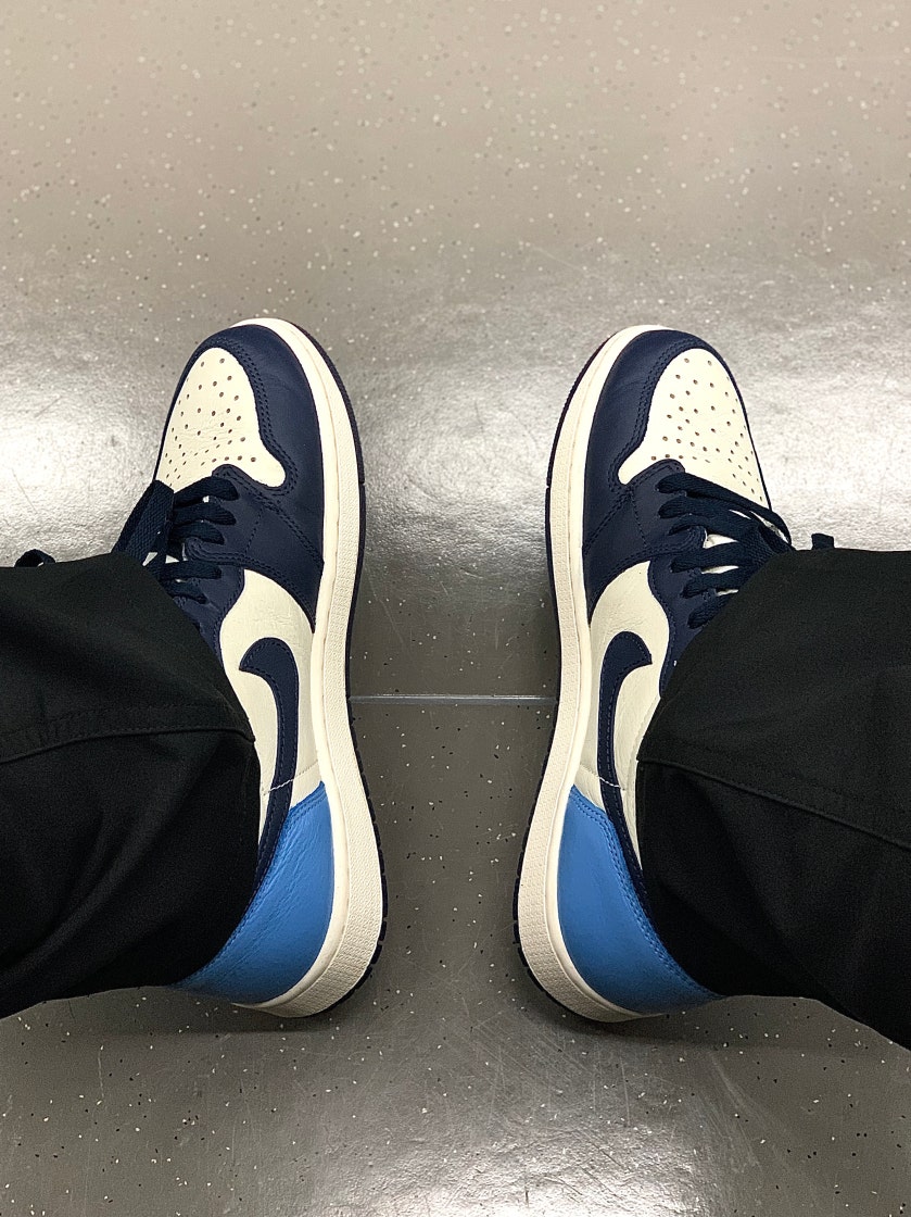 jharden.13 (@fearless_) 님의 게시물 | KREAM