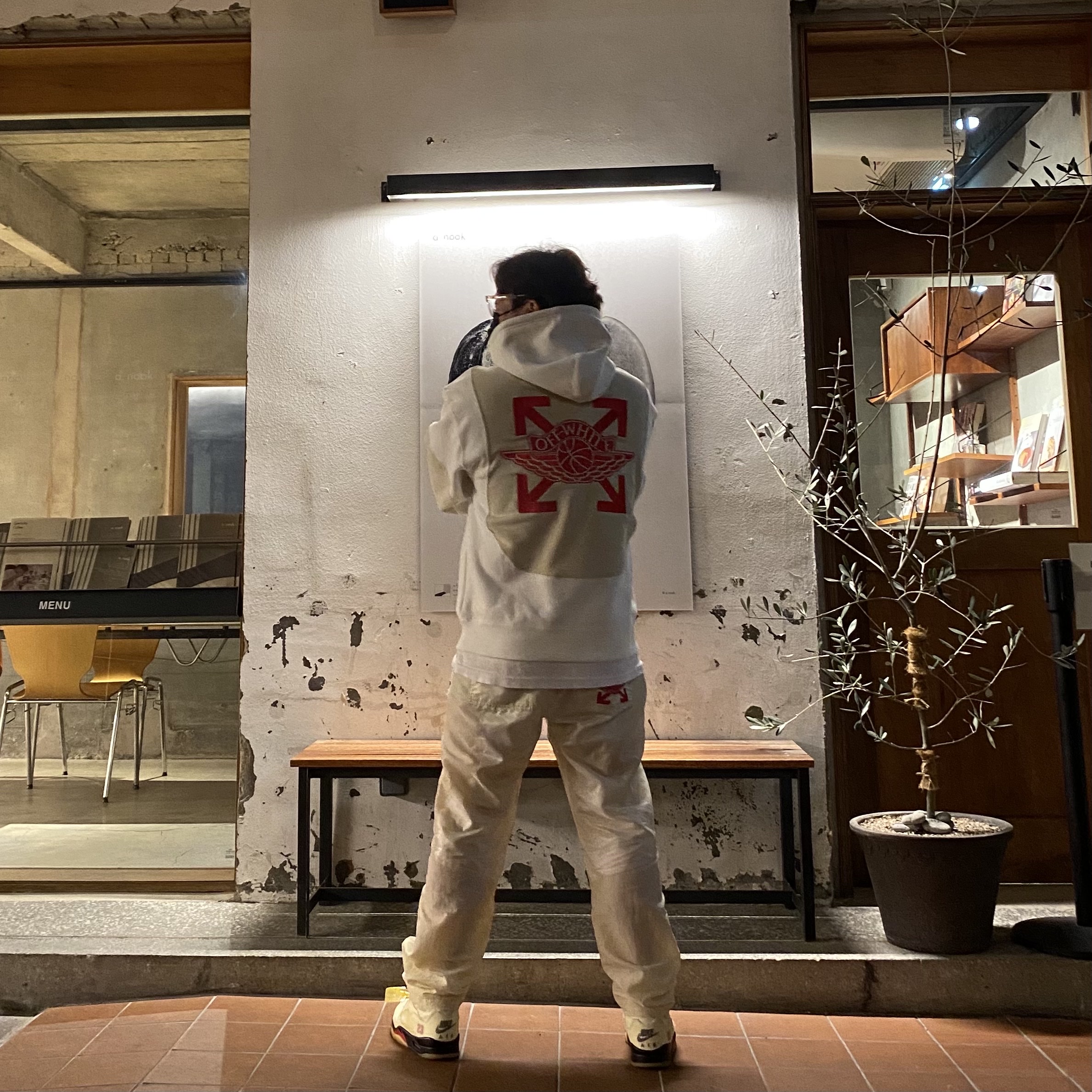 박상준 (@jjunpreme) 님의 게시물 | KREAM