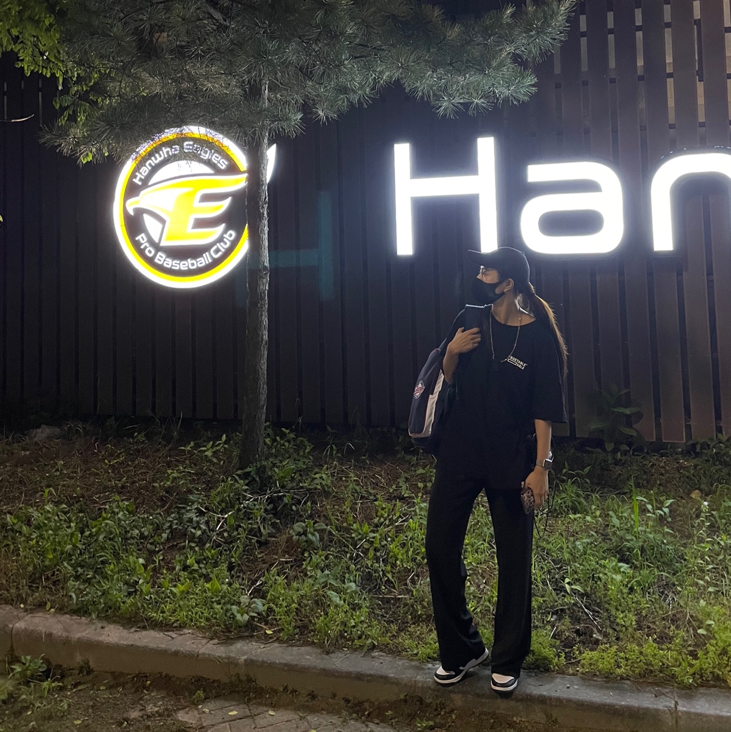 김이레 (@enjoyelae) 님의 게시물 | KREAM