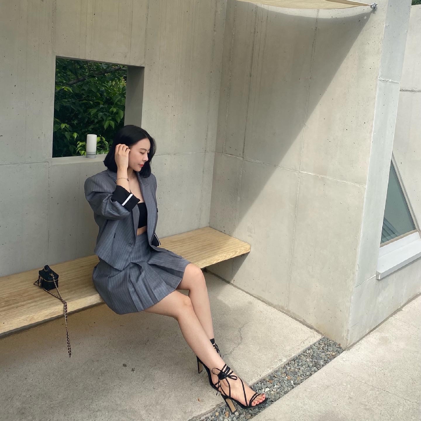 (@sbbbb) 님의 게시물 | KREAM