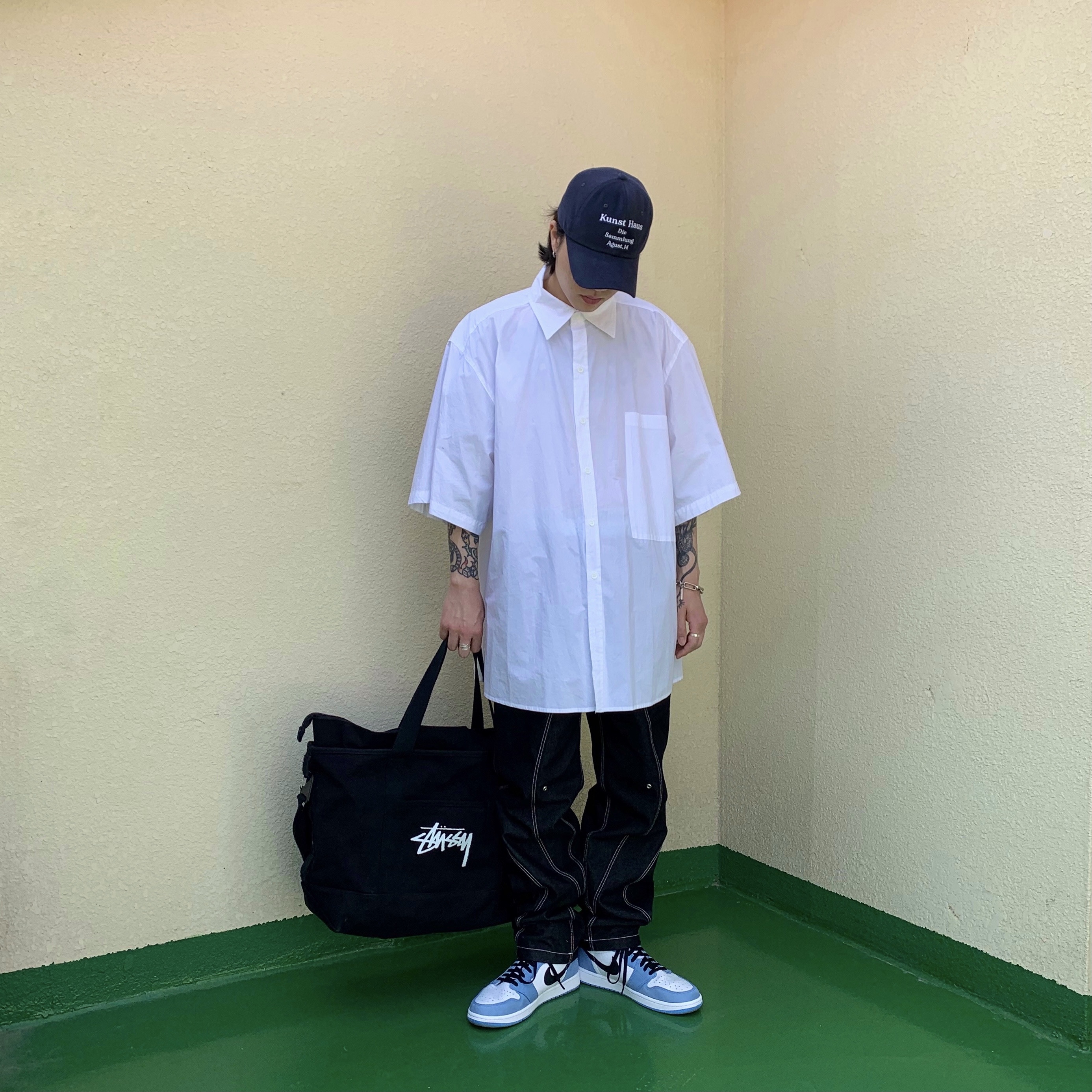 김주혁 (@265mm_xxl) 님의 게시물 | KREAM