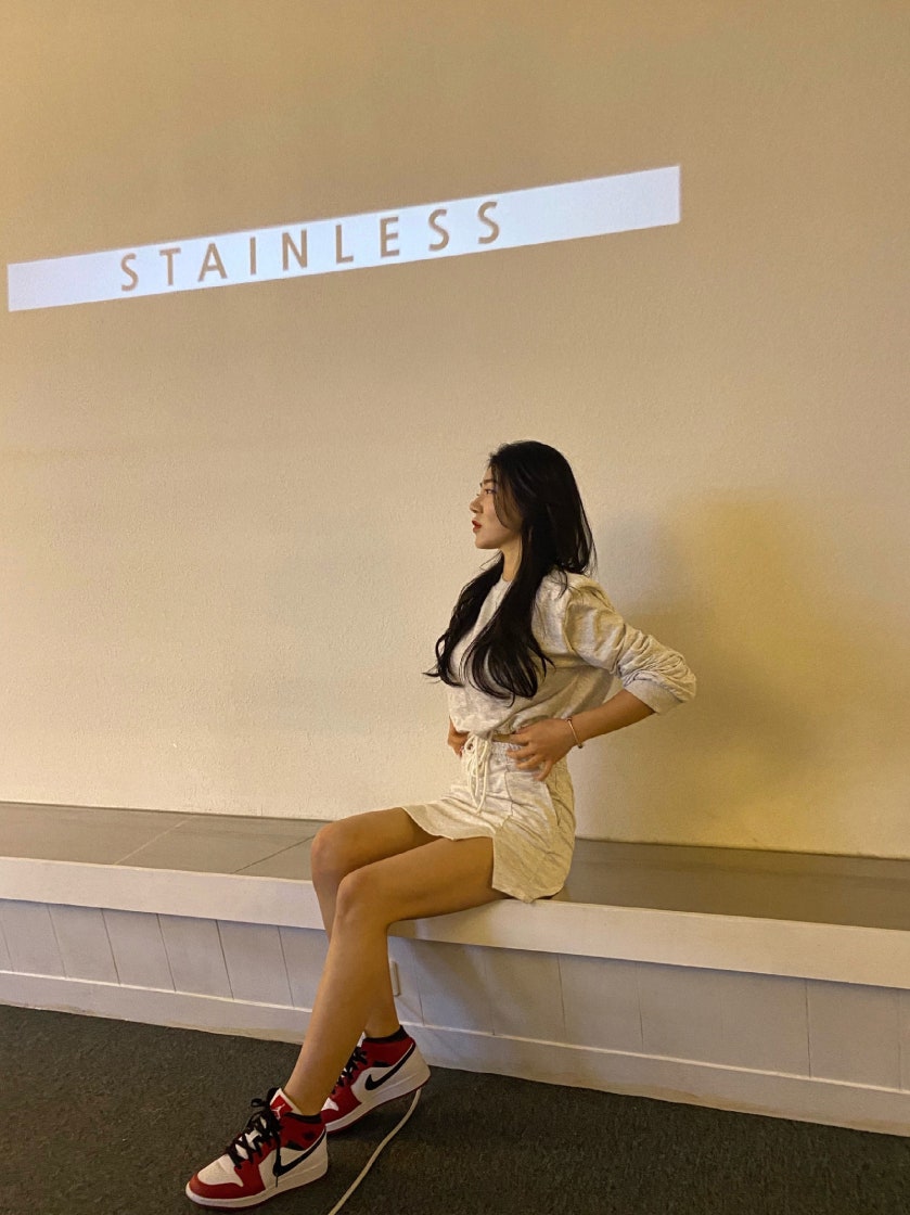 선화 (@158.46kg) 님의 게시물 | KREAM