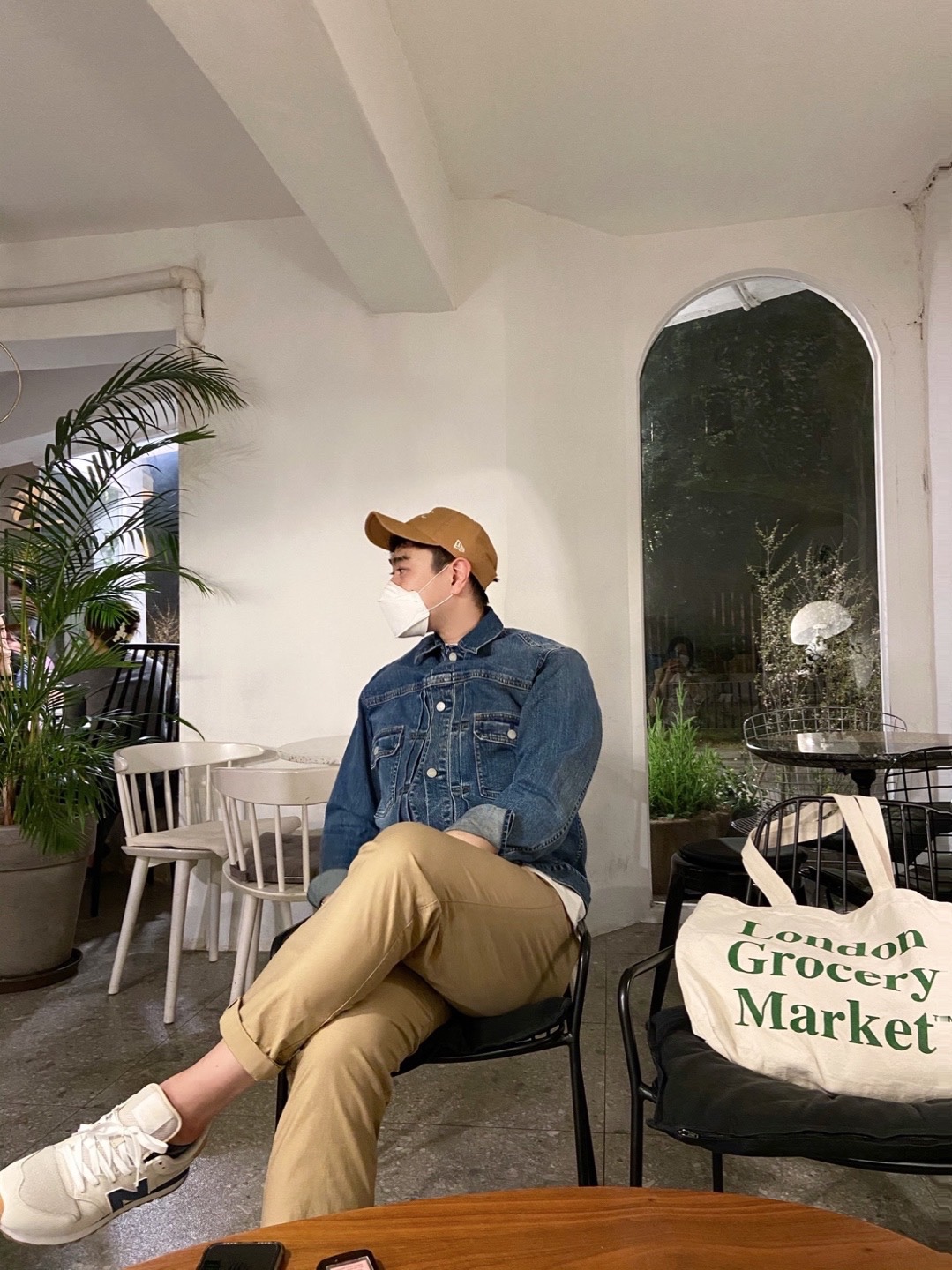 hyojungtakamasa (@takamasa) 님의 게시물 | KREAM