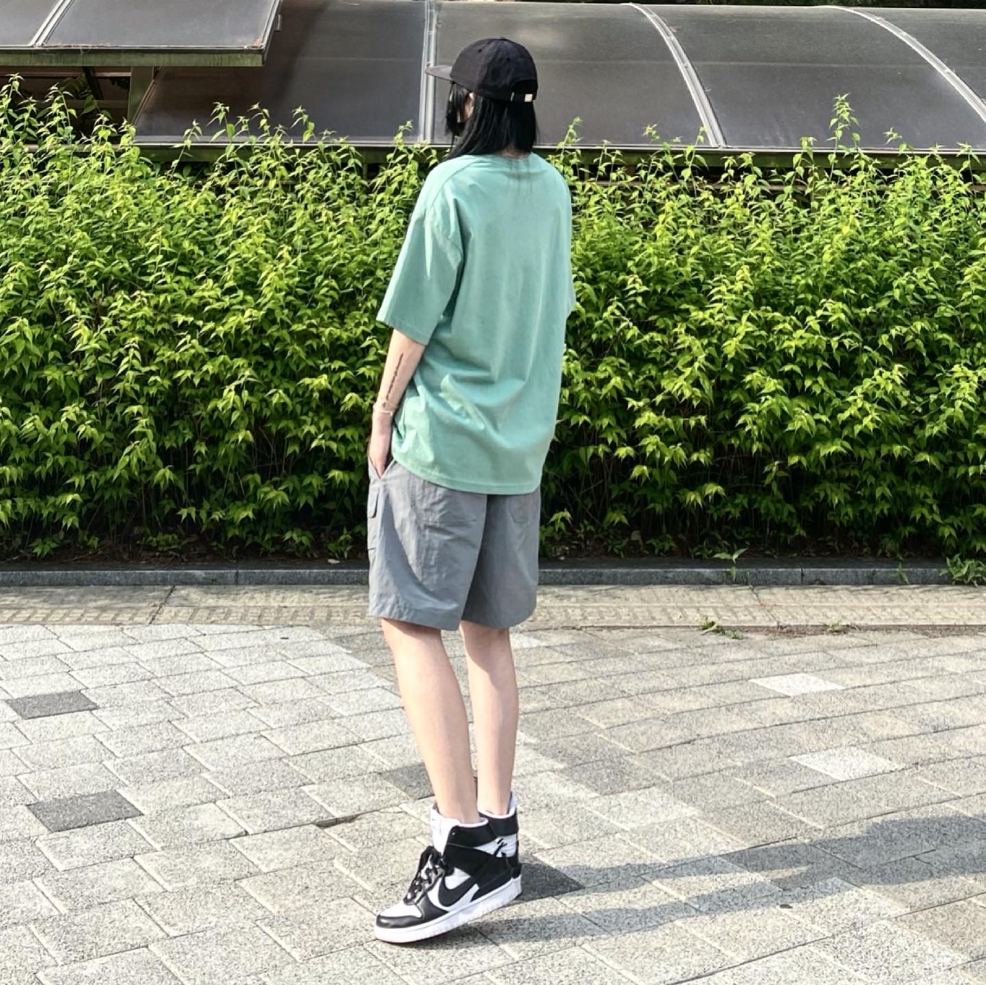 (@lee_milk) 님의 게시물 | KREAM