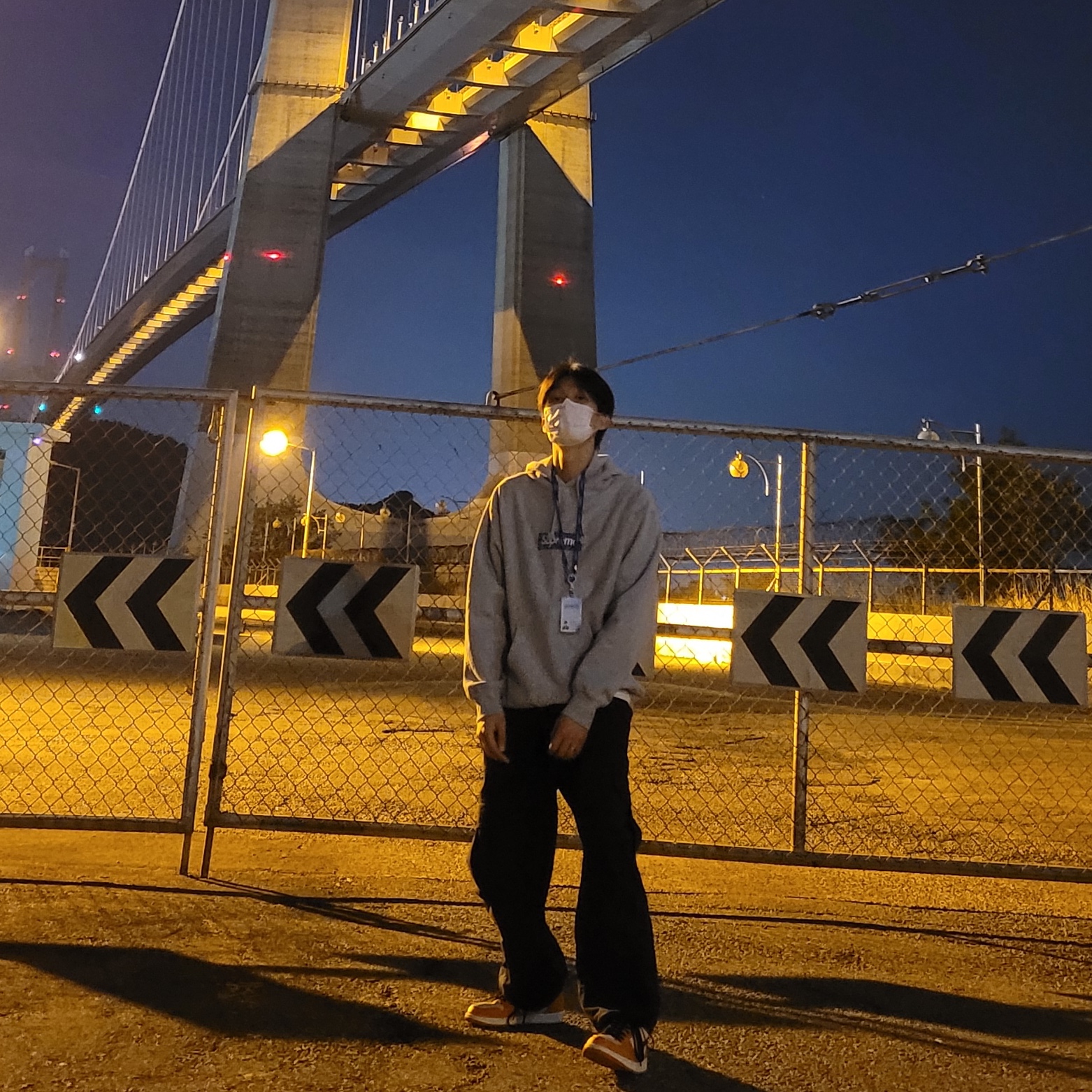 jun (@volume) 님의 게시물 | KREAM