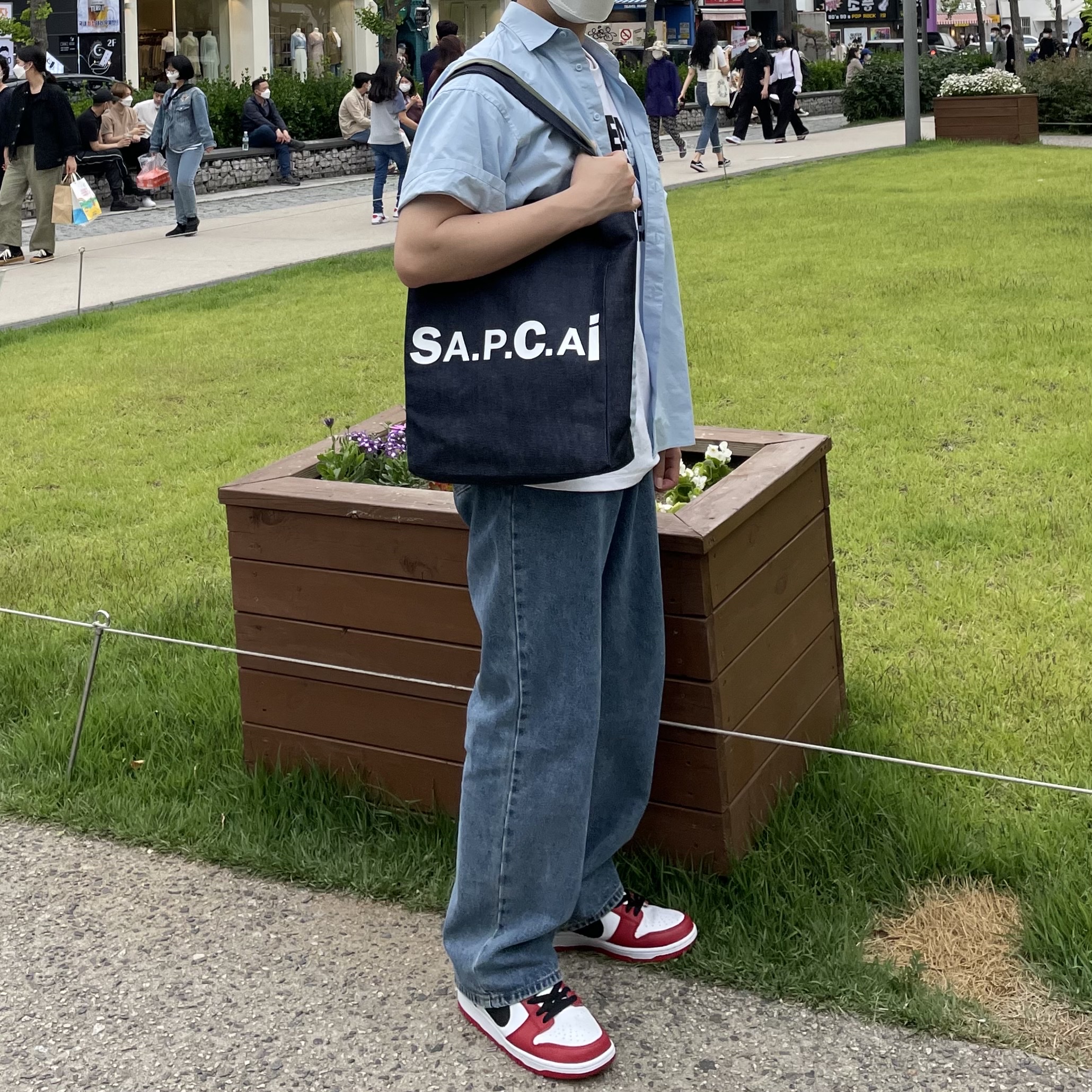 오늘의 (@ootgu) 님의 게시물 | KREAM