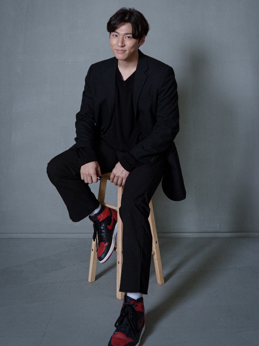 현지호 (@jih_5) 님의 게시물 | KREAM