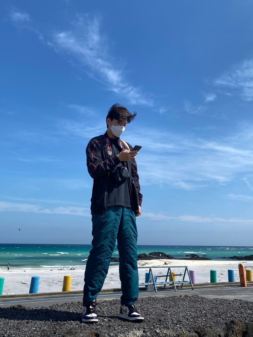 현지호 (@jih_5) 님의 게시물 | KREAM