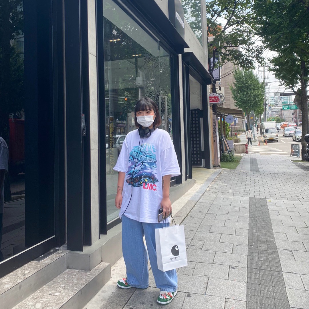 하리무 (@harimu_____) 님의 게시물 | KREAM