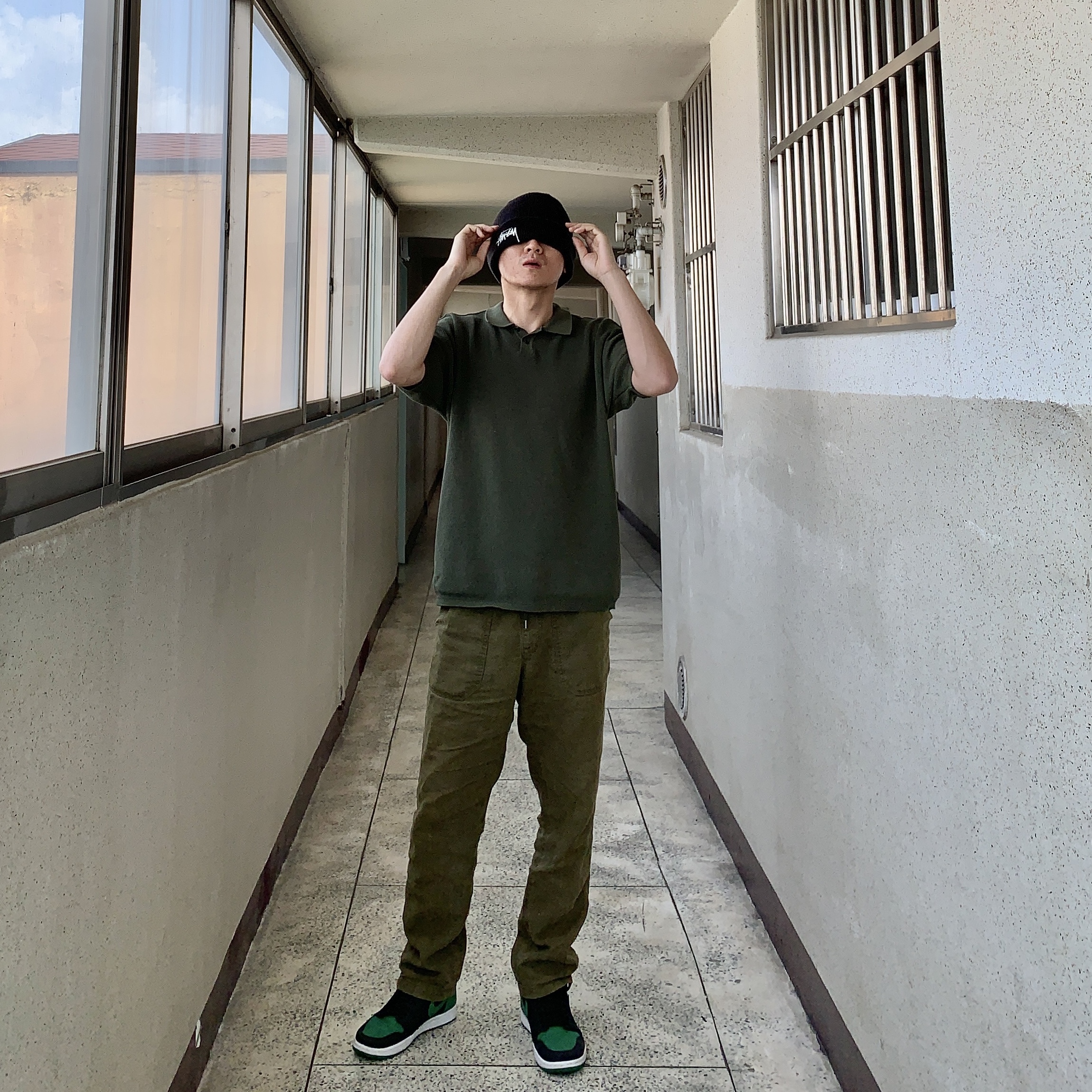 HYUN (@____hyun_) 님의 게시물 | KREAM