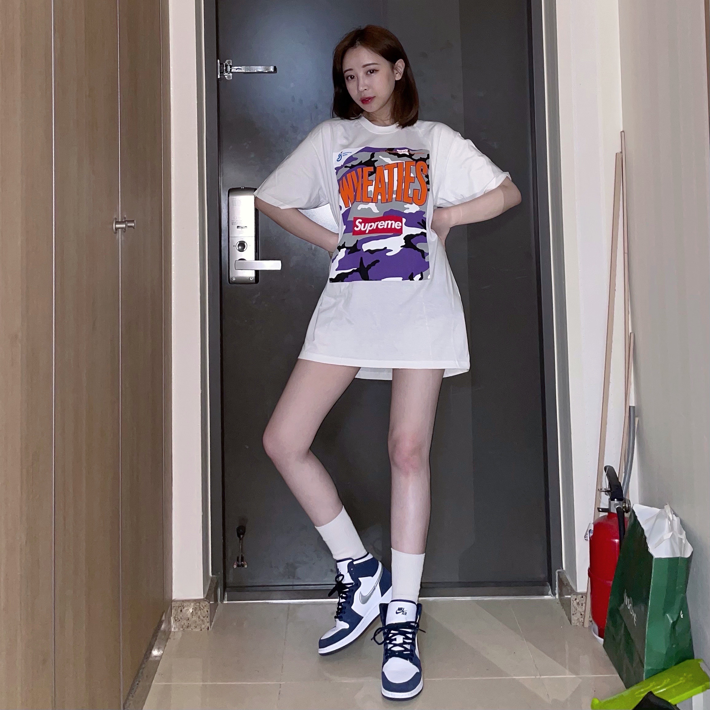 (@s2_heevely_s2) 님의 게시물 | KREAM