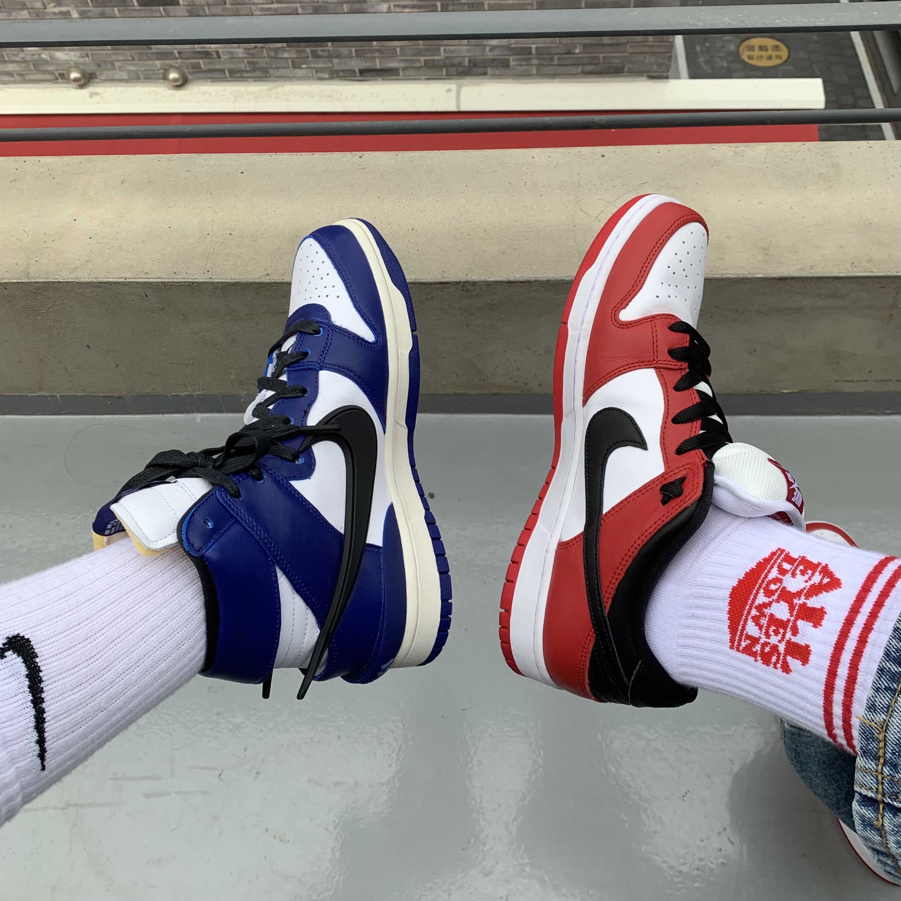 오늘의 (@ootgu) 님의 게시물 | KREAM