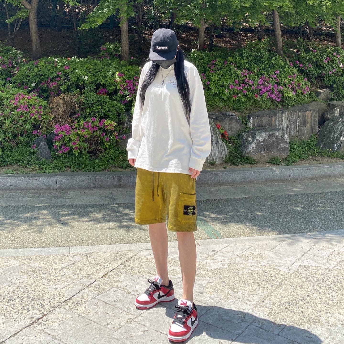 (@lee_milk) 님의 게시물 | KREAM