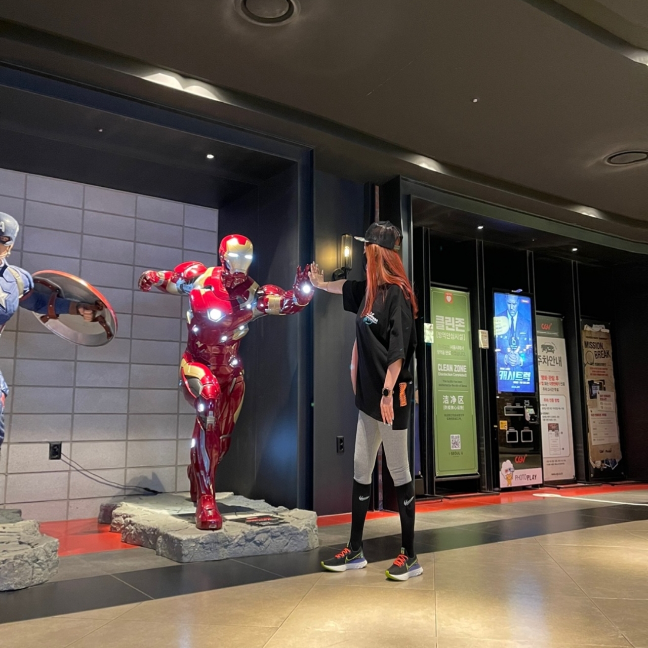 나2키 (@hj9850) 님의 게시물 | KREAM