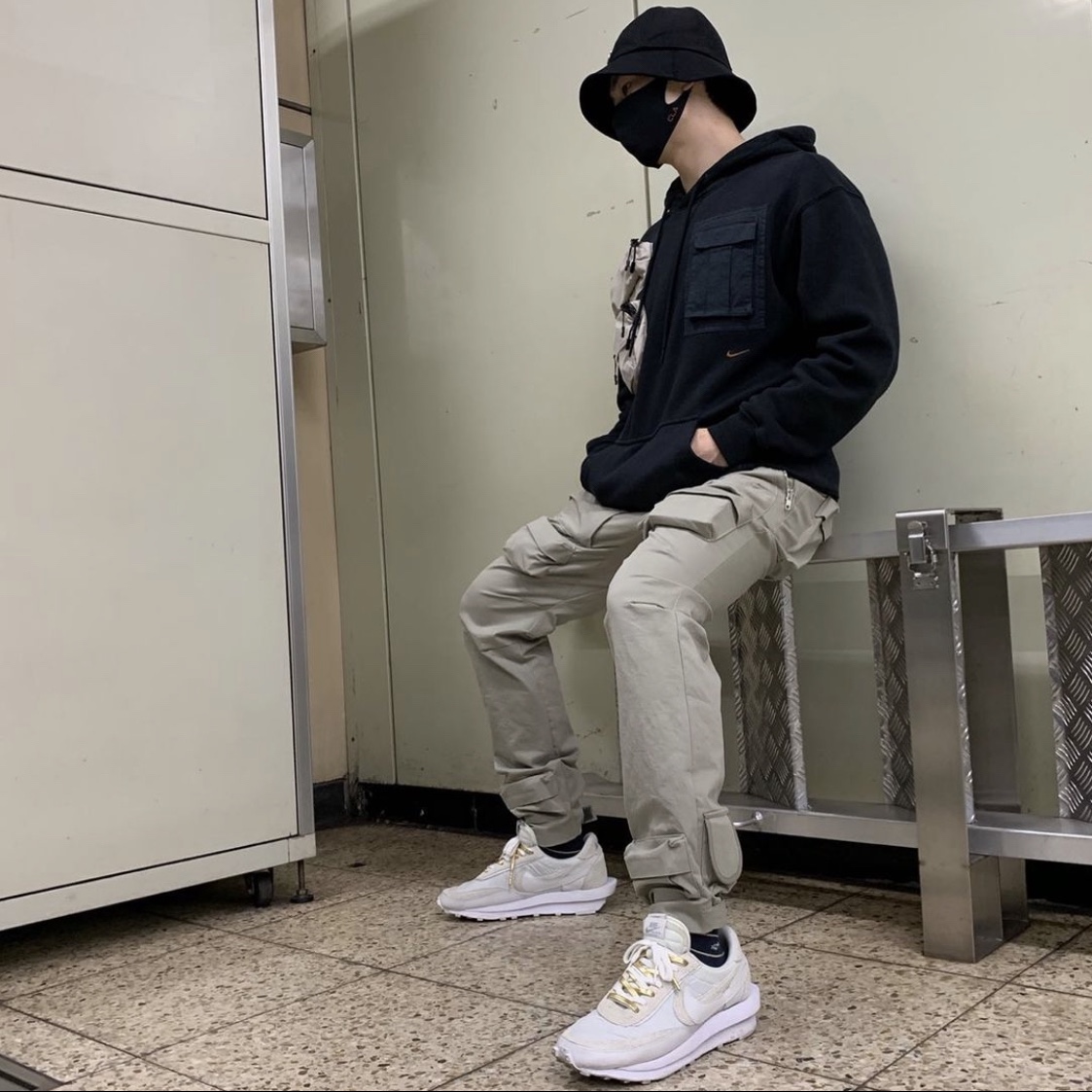 바크맨 (@ssapdog) 님의 게시물 | KREAM