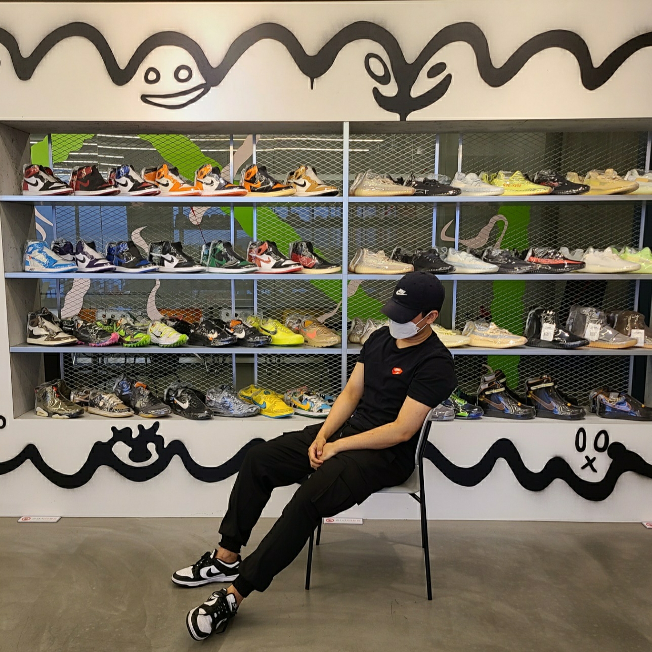 Ethan (@ju_eui94) 님의 게시물 | KREAM