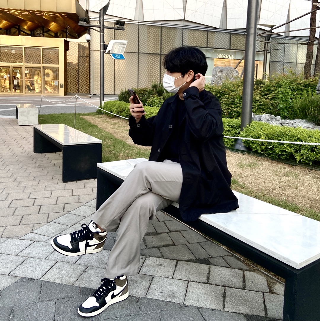 ㅇㅅㅇ (@jaylim) 님의 게시물 | KREAM