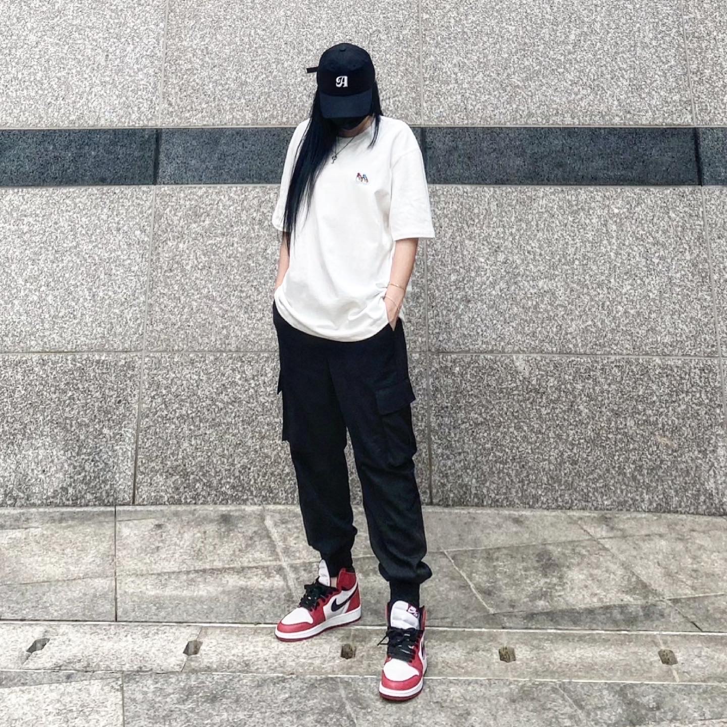 (@lee_milk) 님의 게시물 | KREAM