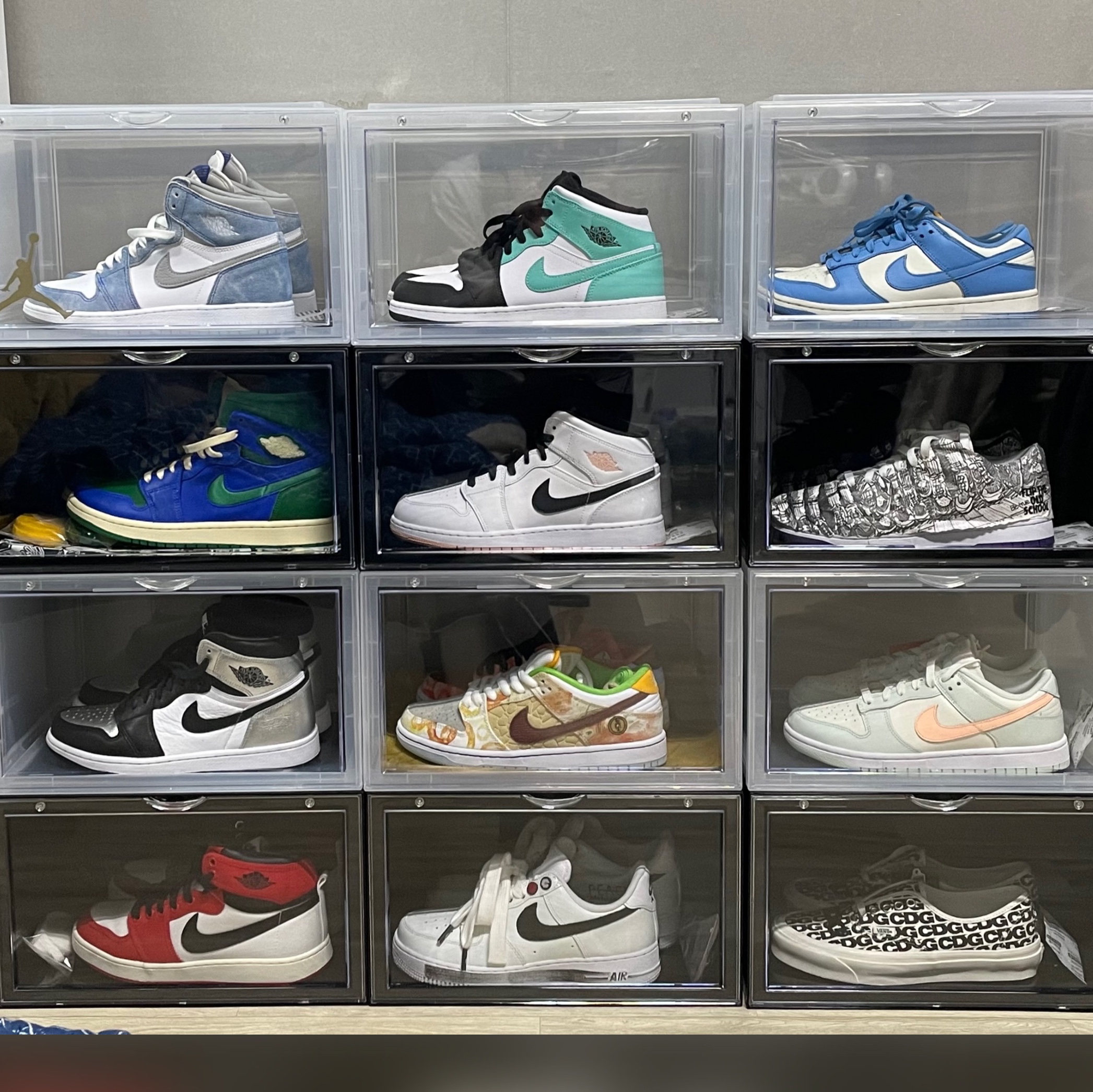 mmm__h_ (@mmm__h_) 님의 게시물 | KREAM