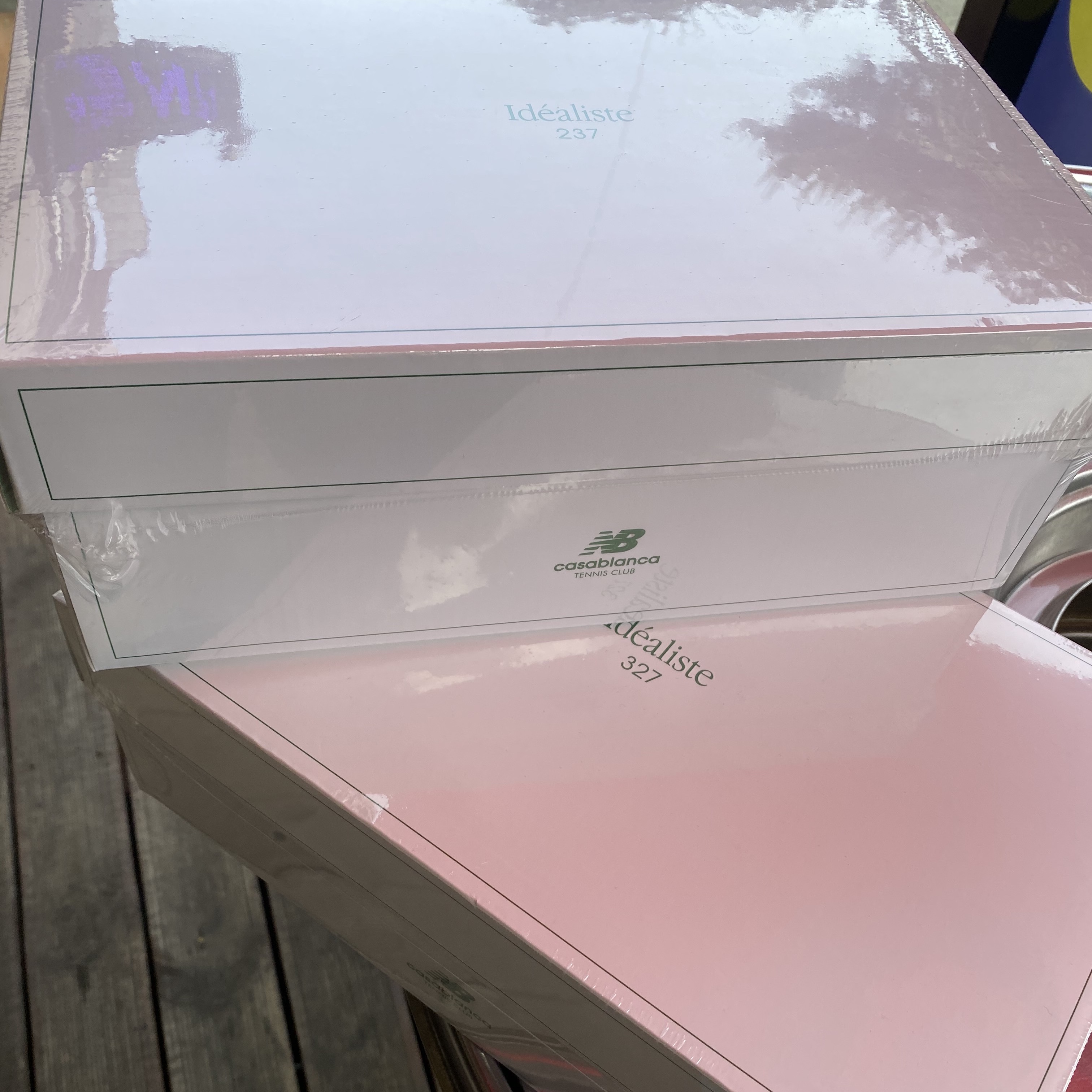 hoon (@the.best.ggom) 님의 게시물 | KREAM