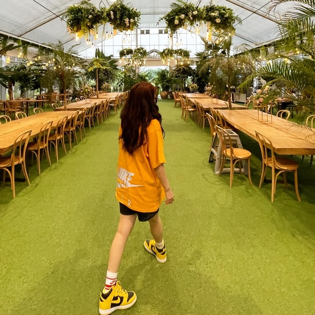 @jayluvjay_ (@jayluvjay) 님의 게시물 | KREAM