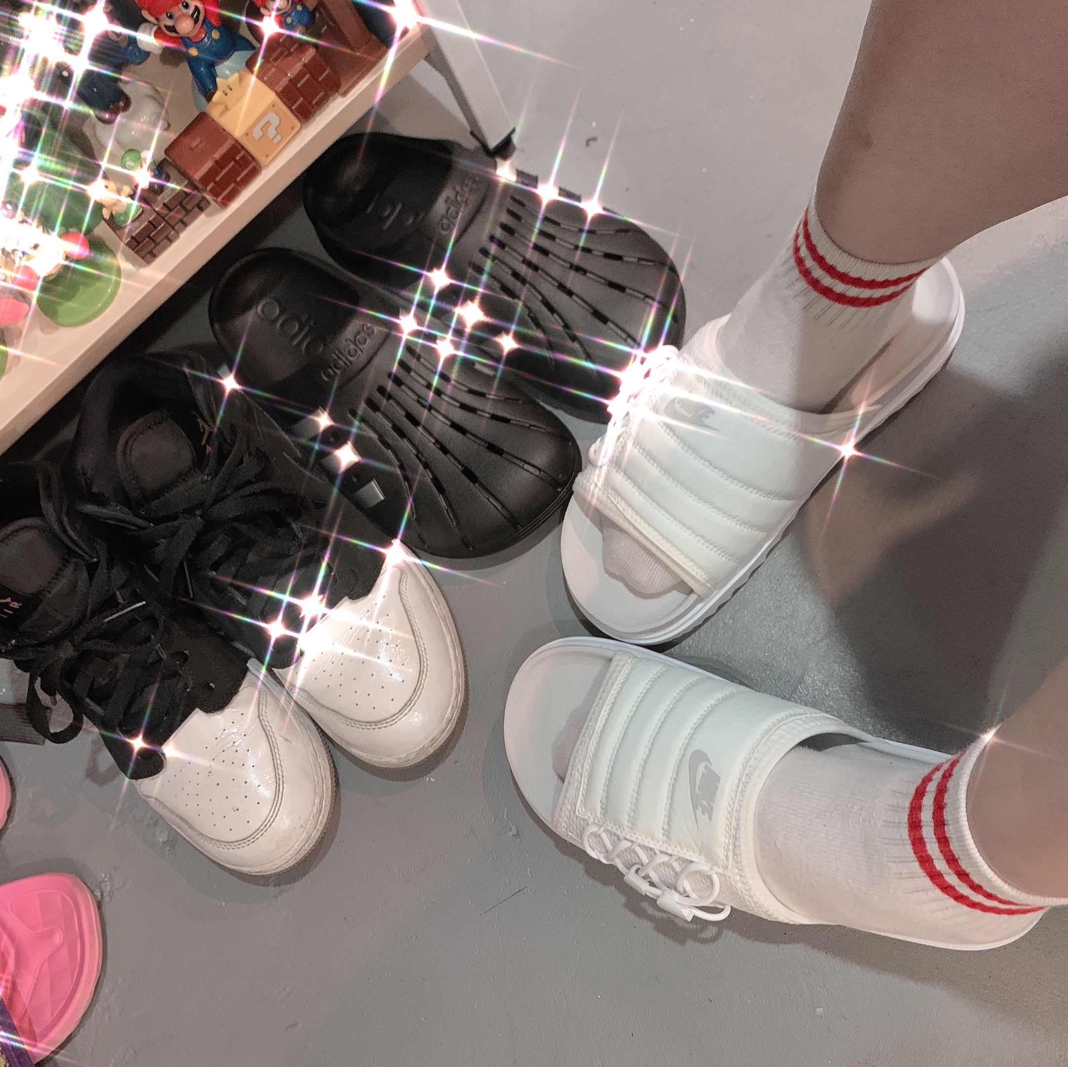 ごみです🌸 (@happiestblue) 님의 게시물 | KREAM