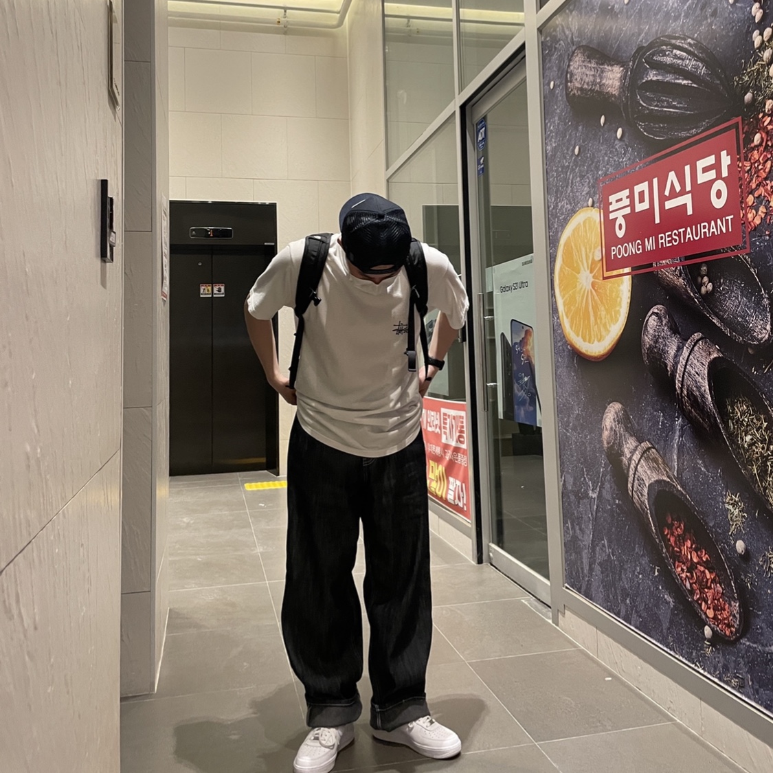 김준영 (@july_dozen_two) 님의 게시물 | KREAM