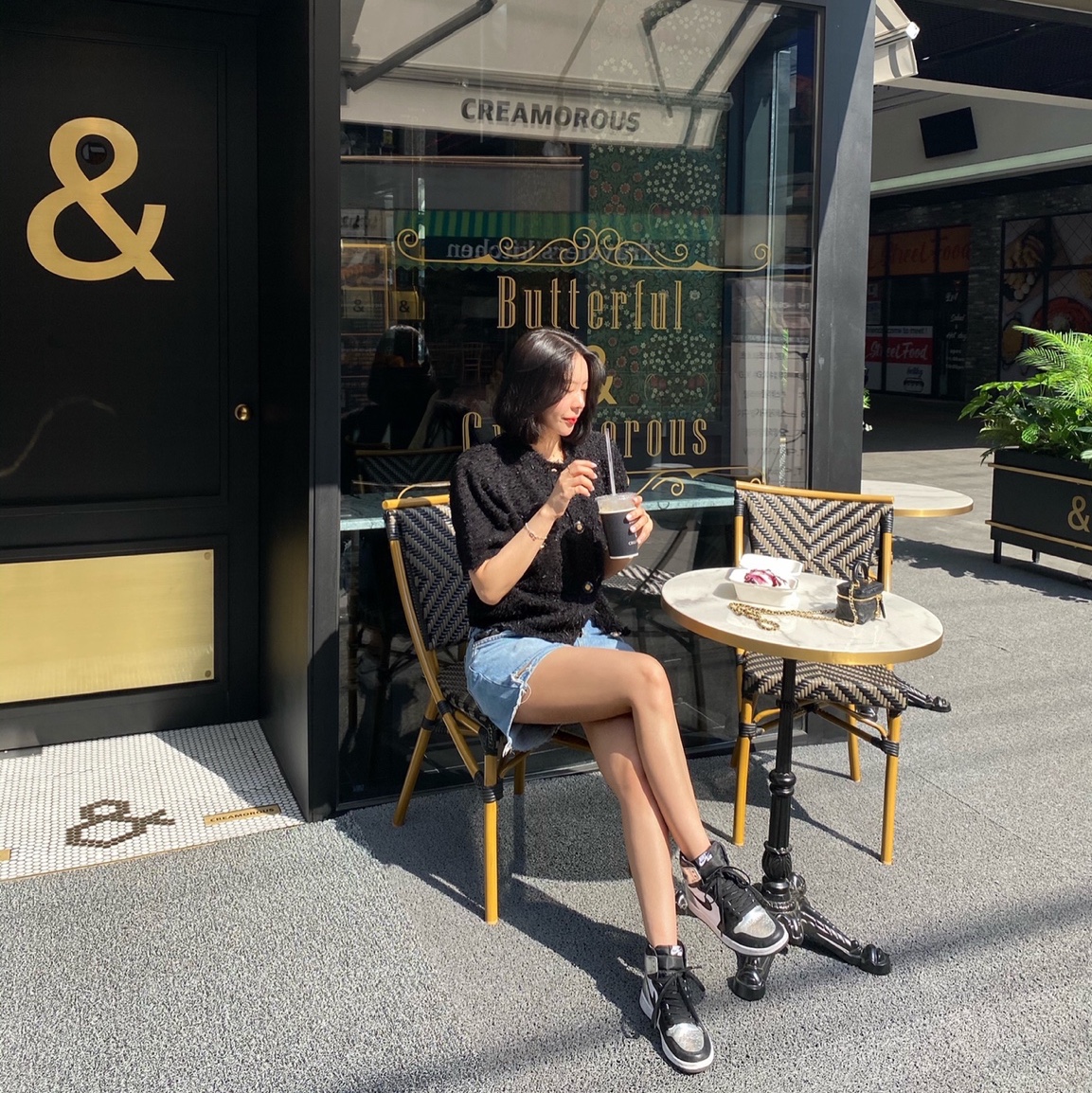 (@sbbbb) 님의 게시물 | KREAM