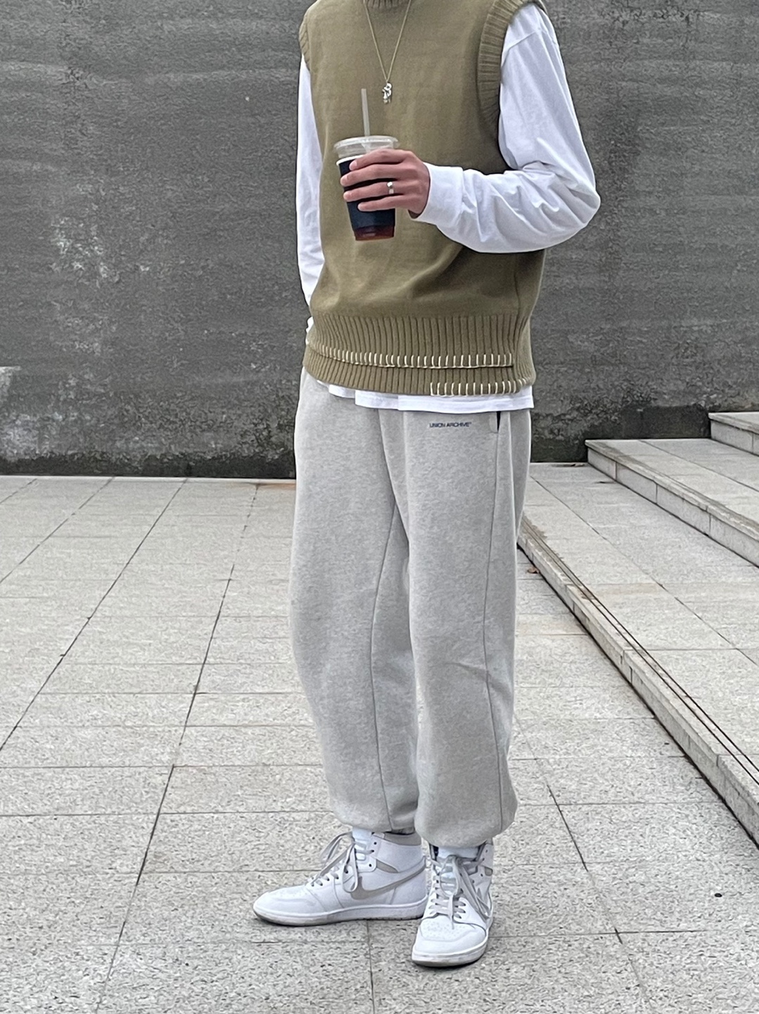 - (@youngseop) 님의 게시물 | KREAM