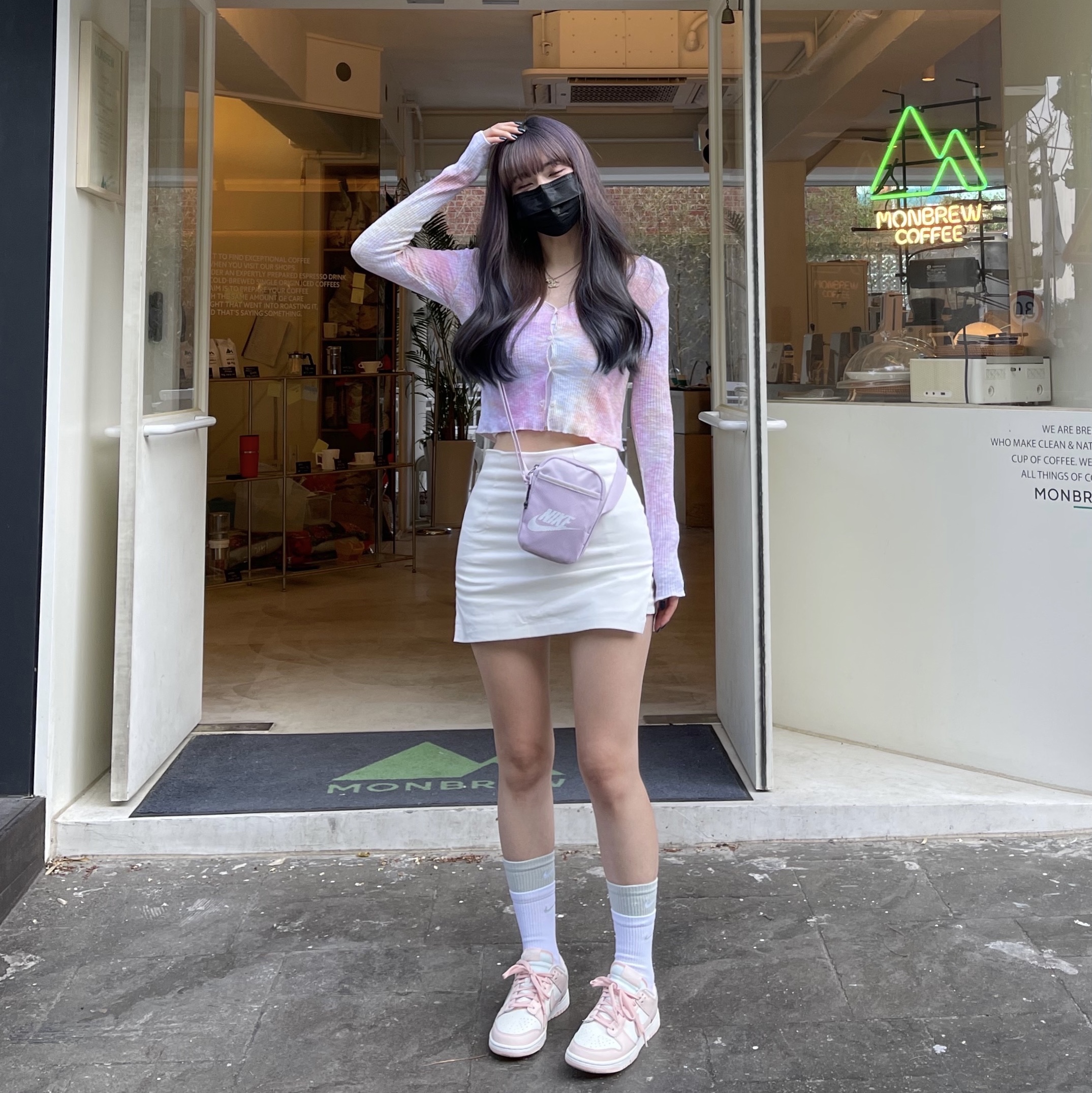 선의 (@hsd_09_) 님의 게시물 | KREAM