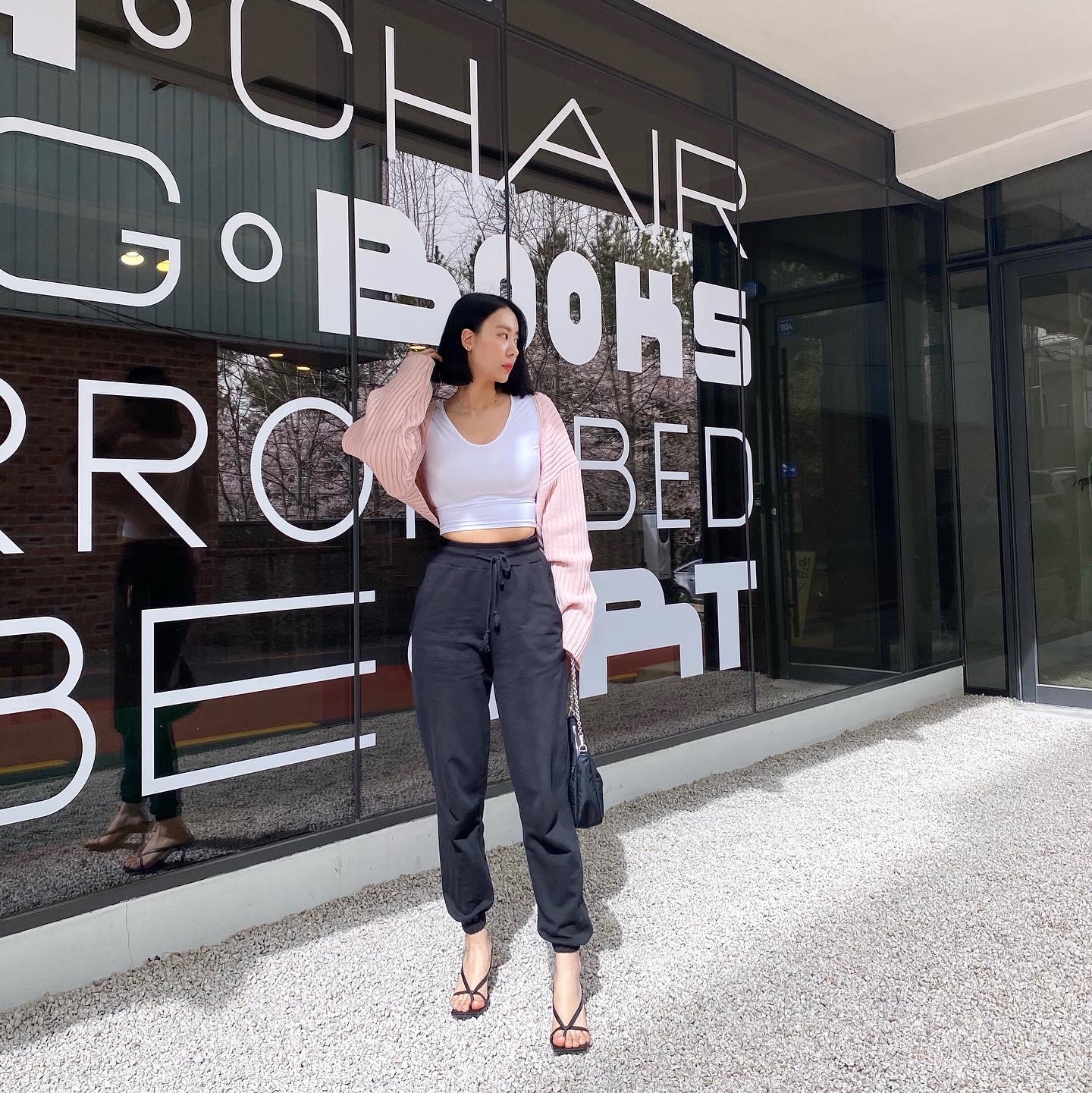 (@sbbbb) 님의 게시물 | KREAM