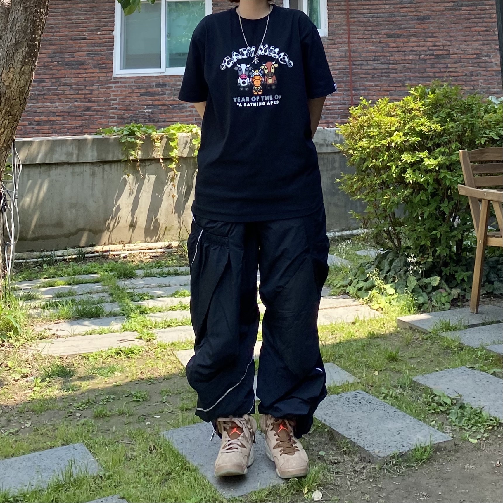 윰 (@yooooooooooomi) 님의 게시물 | KREAM