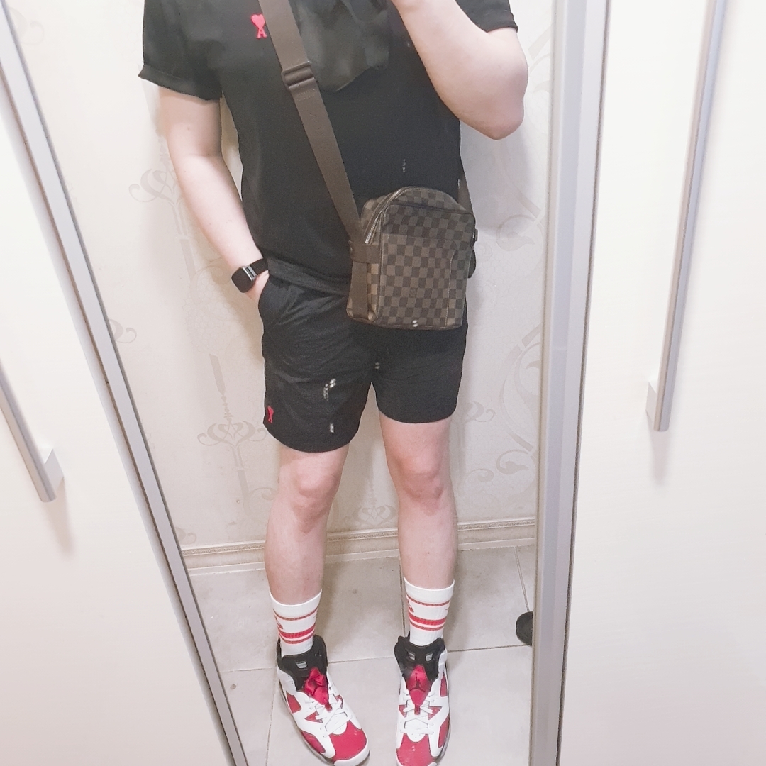 정태훈 (@tae_bal) 님의 게시물 | KREAM