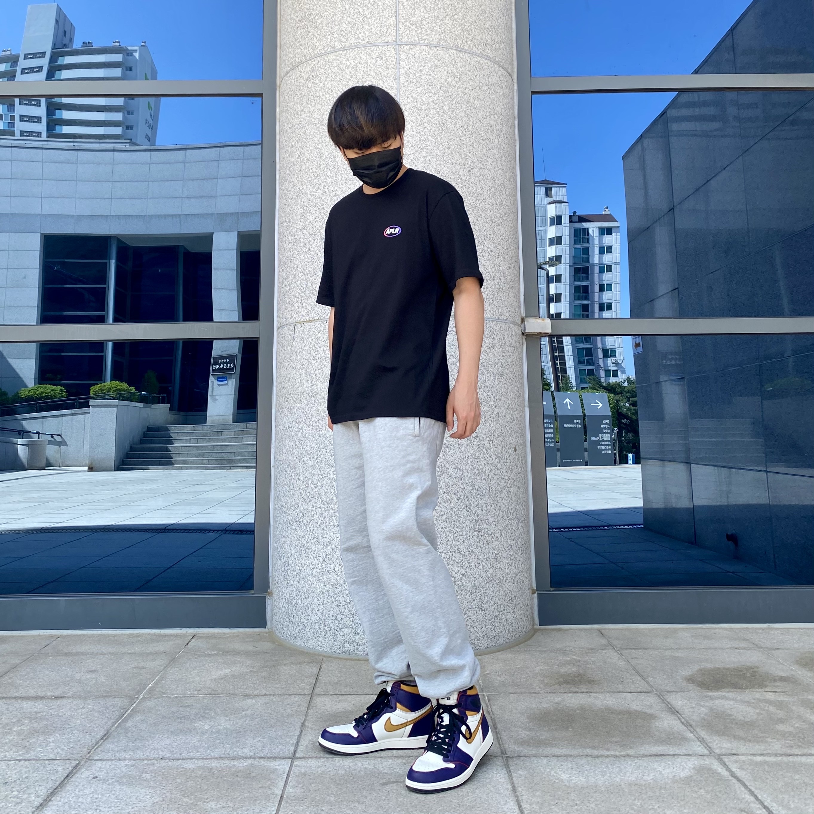 본승 (@bonseung) 님의 게시물 | KREAM