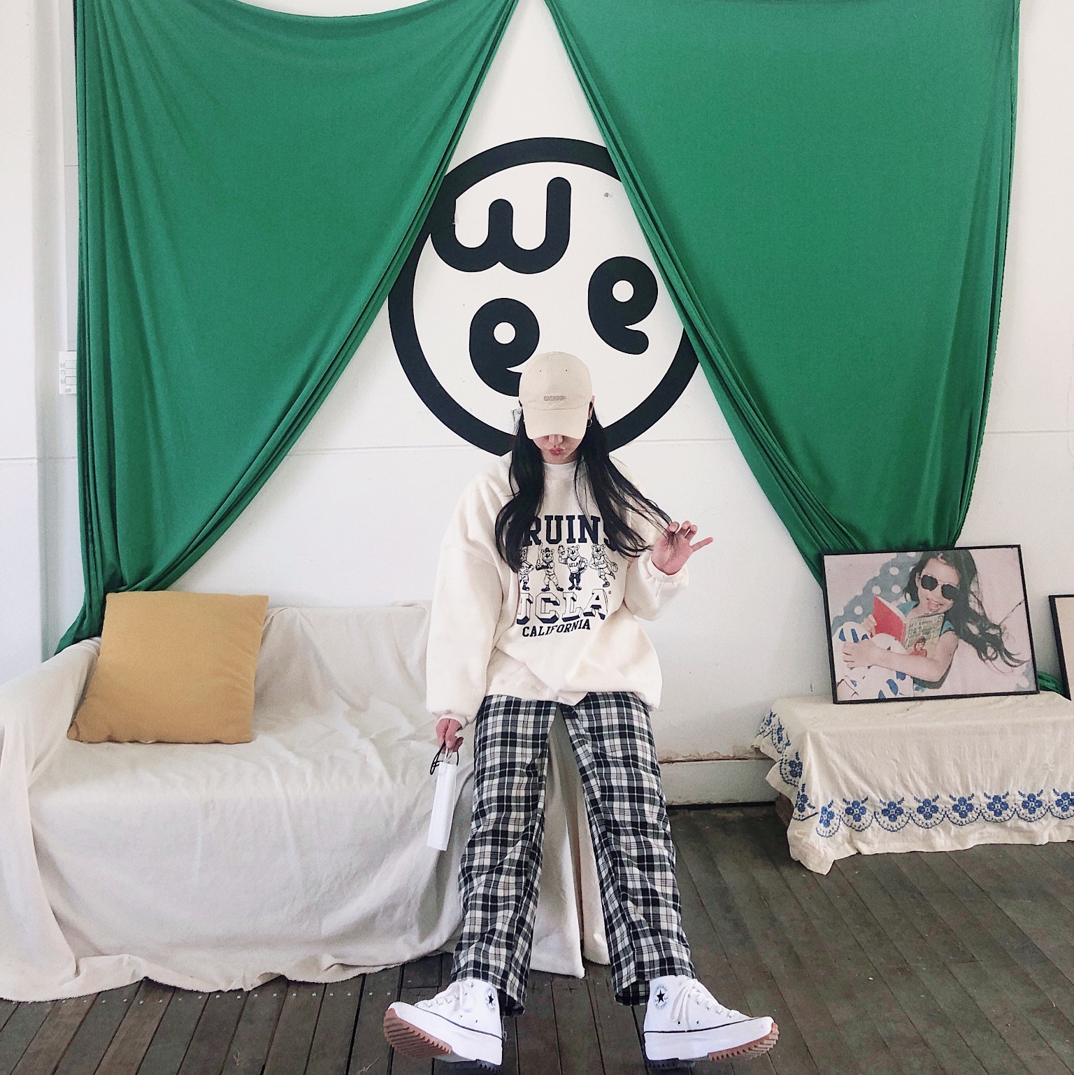 (@w1ranj) 님의 게시물 | KREAM