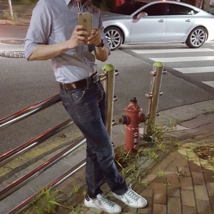 호시타카 (@hositaka) 님의 게시물 | KREAM