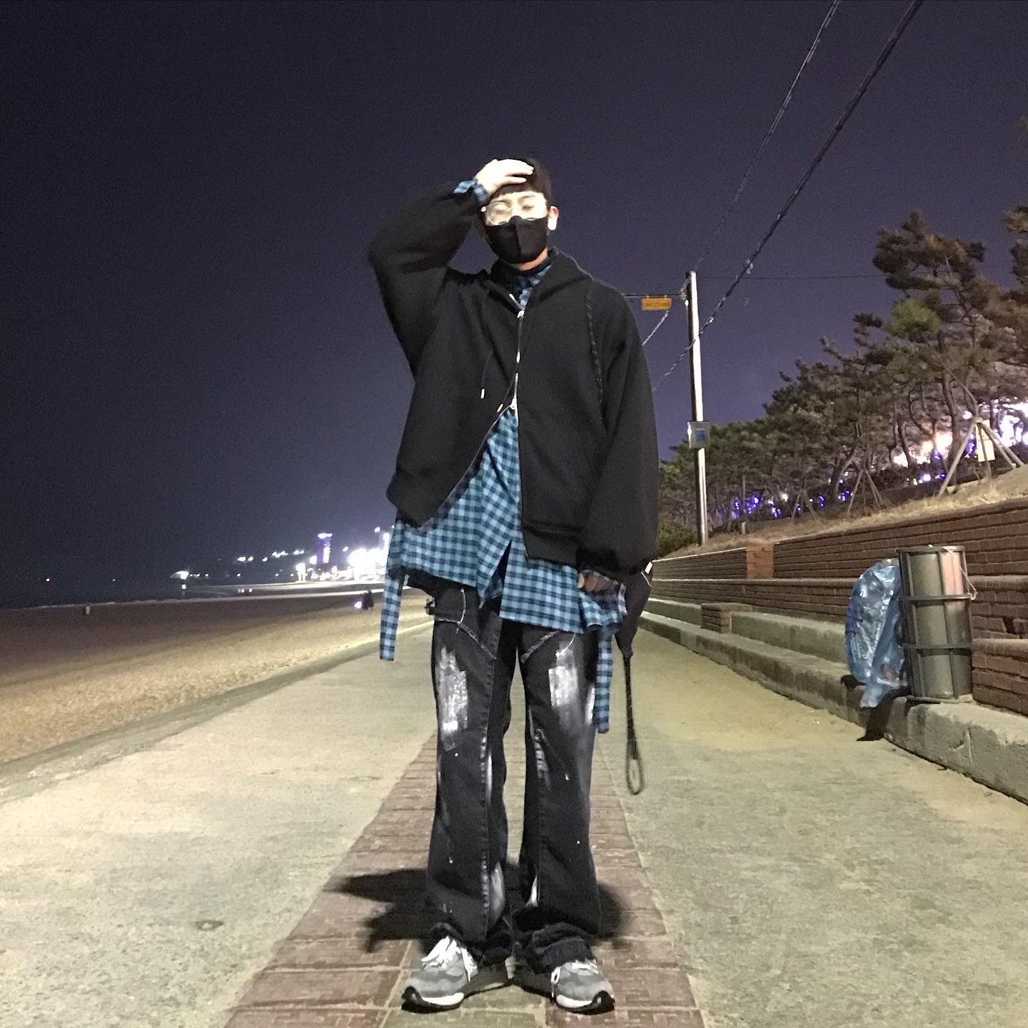 seong bae (@k.room) 님의 게시물 | KREAM