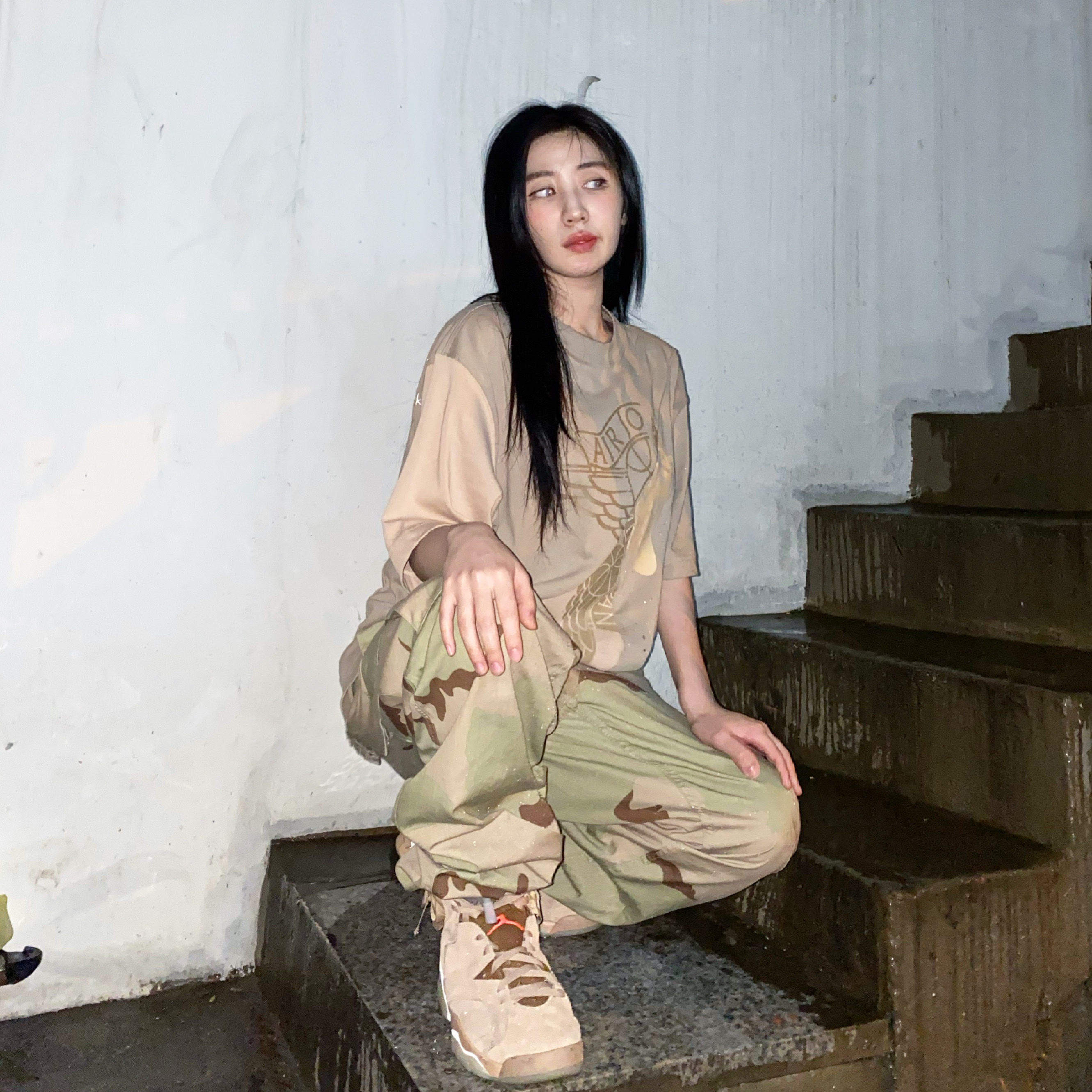 미소얌 (@smizez) 님의 게시물 | KREAM