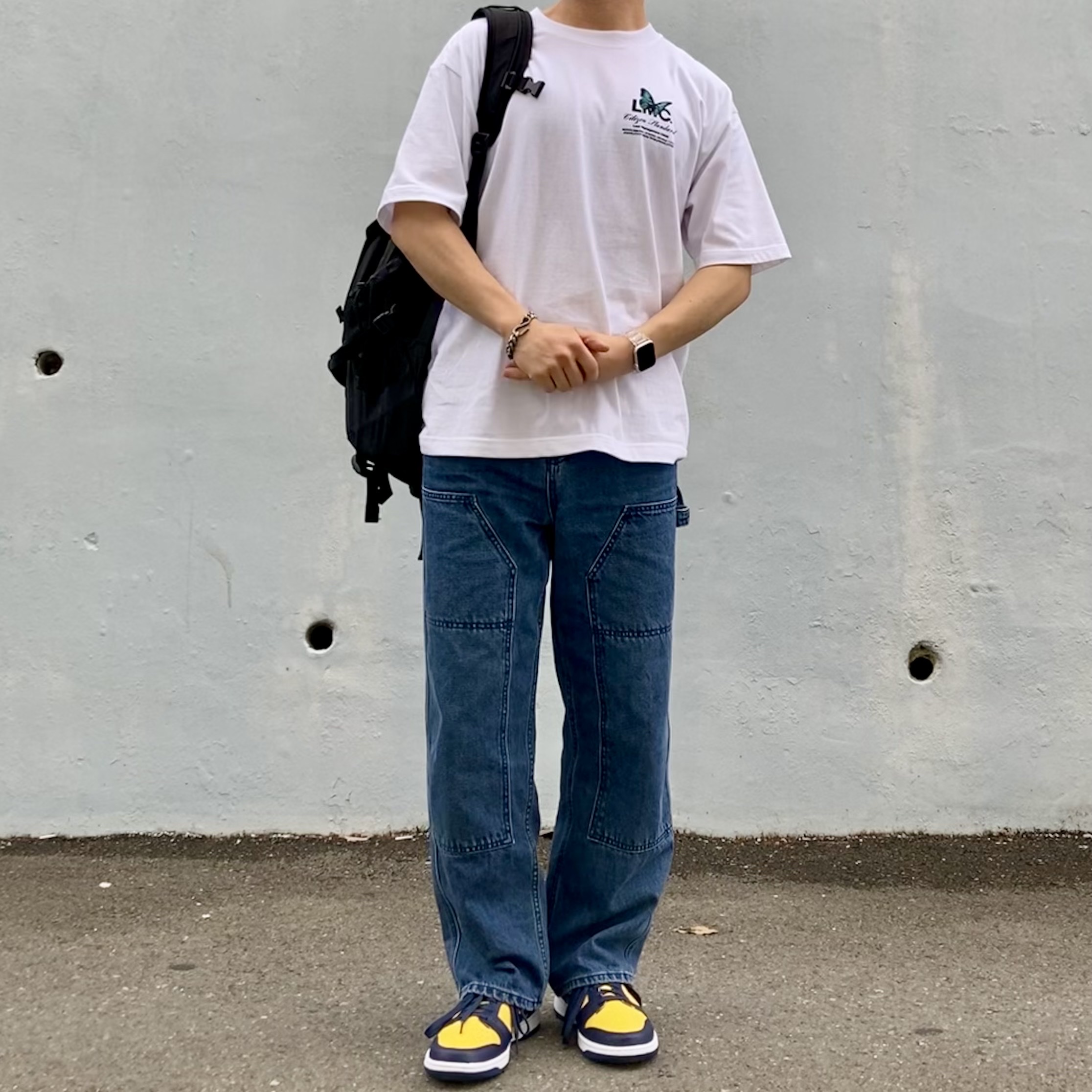 유현우 (@hyeon____u) 님의 게시물 | KREAM