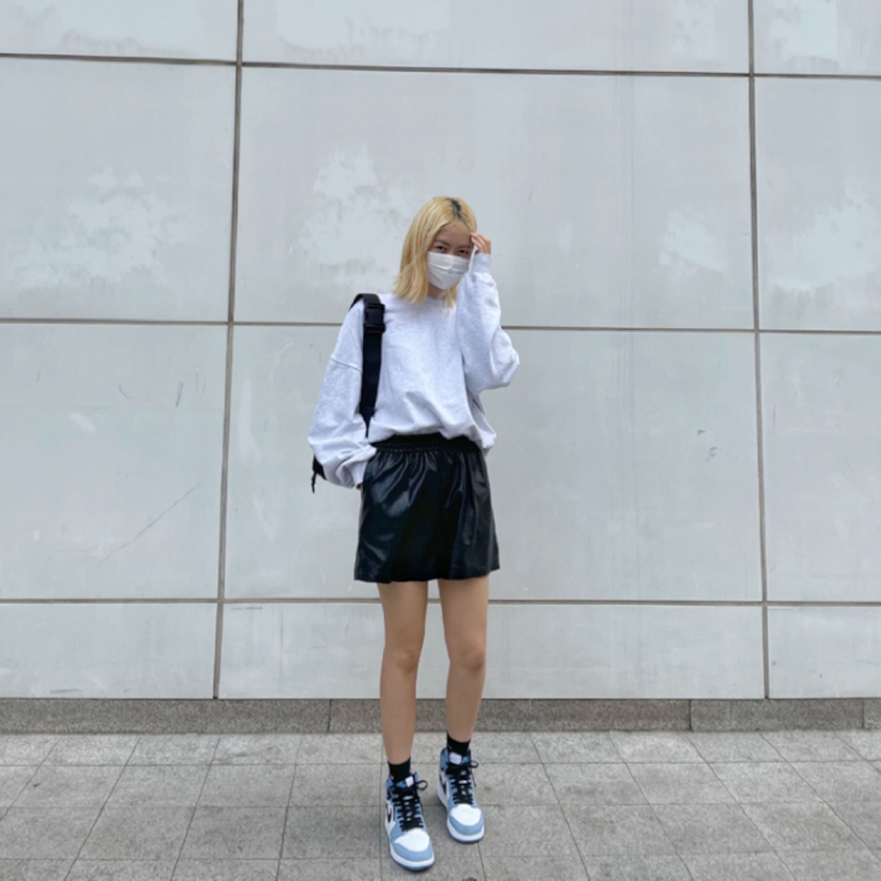 (@zerosilver_) 님의 게시물 | KREAM