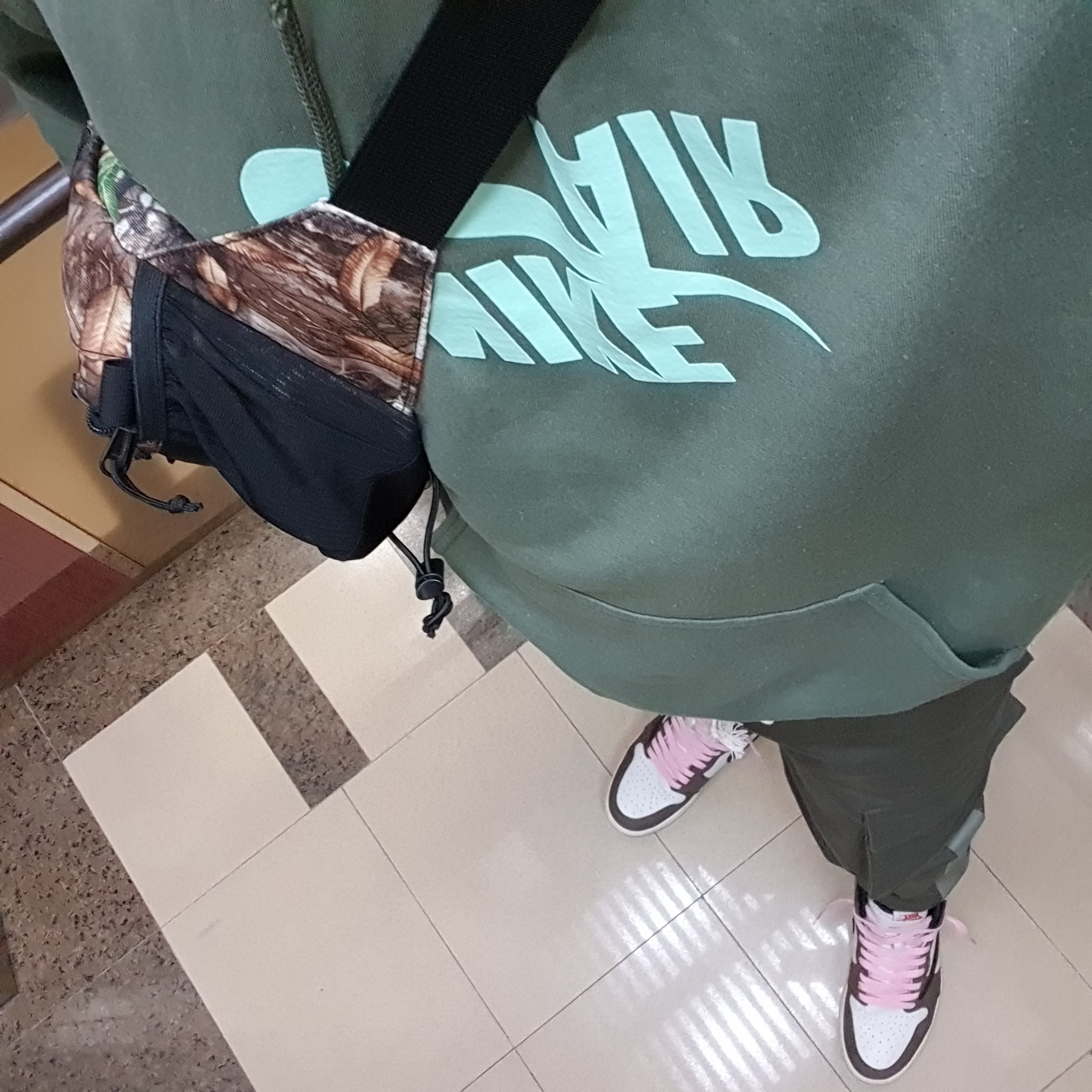 @iam.minseop (@iam.minseop) 님의 게시물 | KREAM