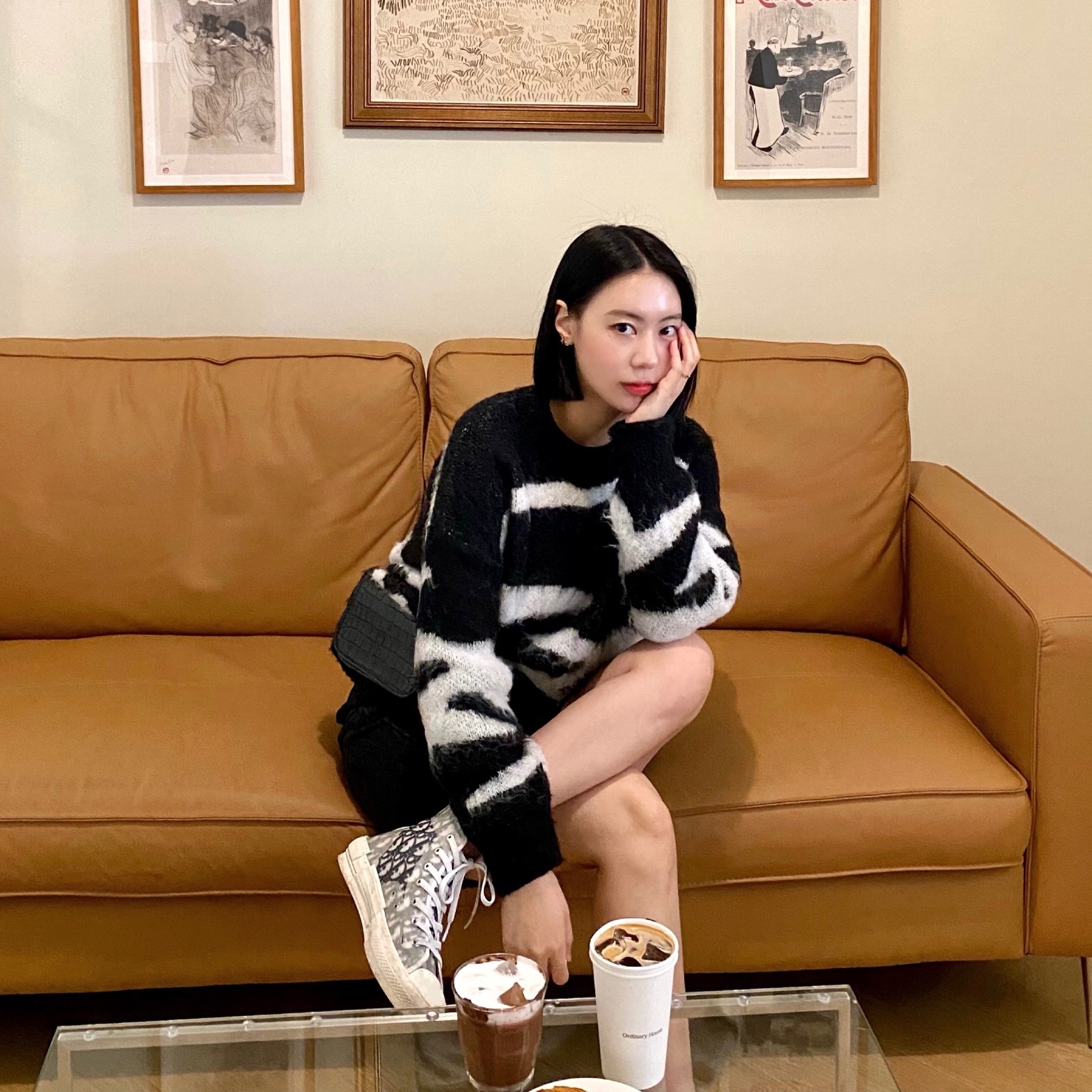 (@sbbbb) 님의 게시물 | KREAM