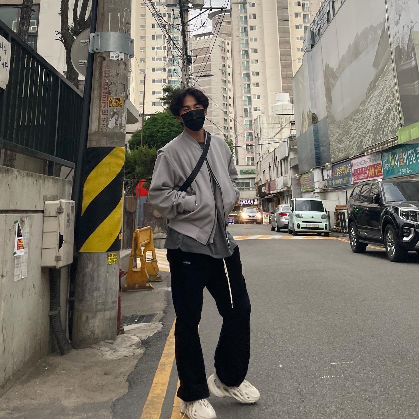 not2faces (@not2faces) 님의 게시물 | KREAM