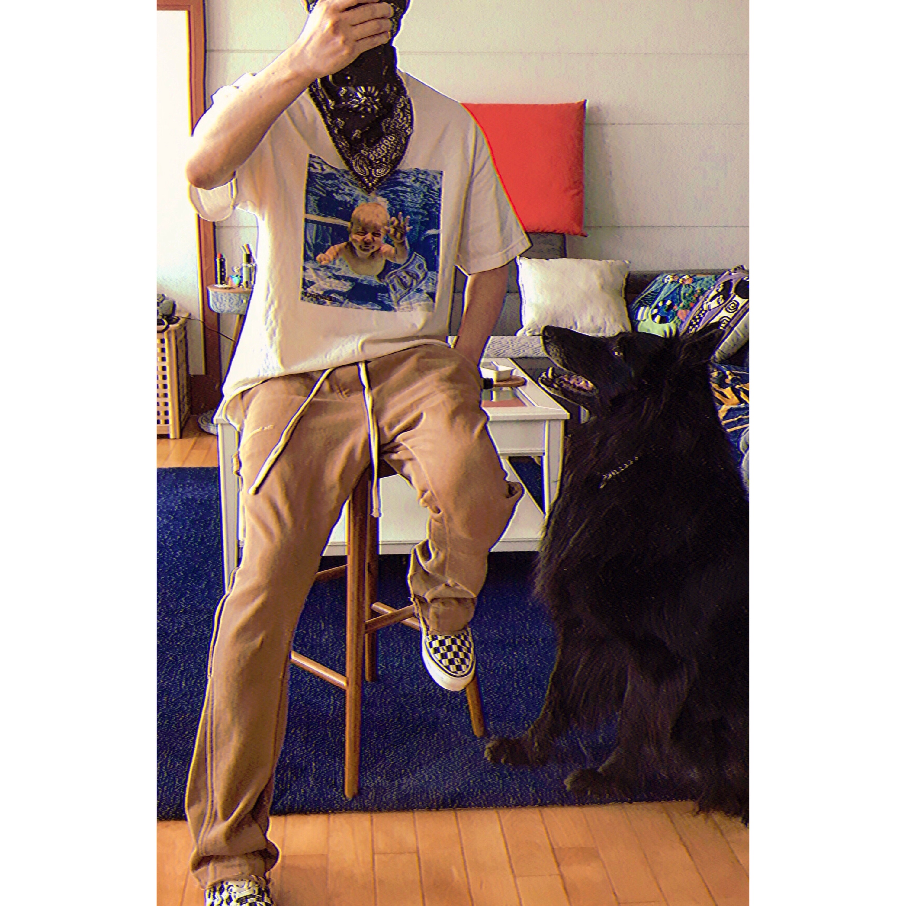 (@owen.k) 님의 게시물 | KREAM